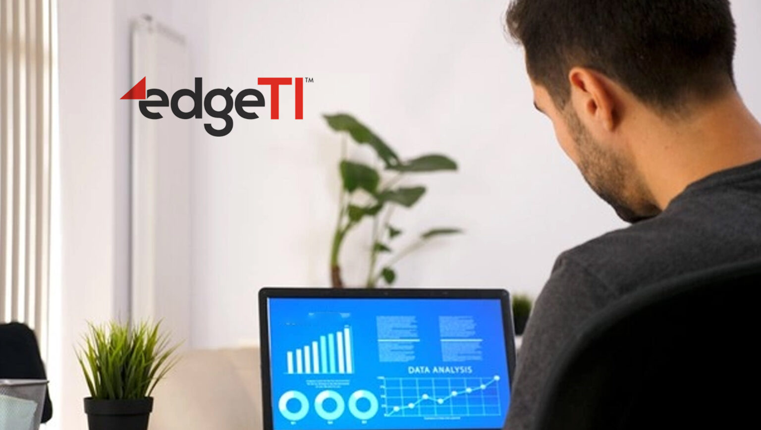 Edge Technologies Refreshes Branding After Transaction