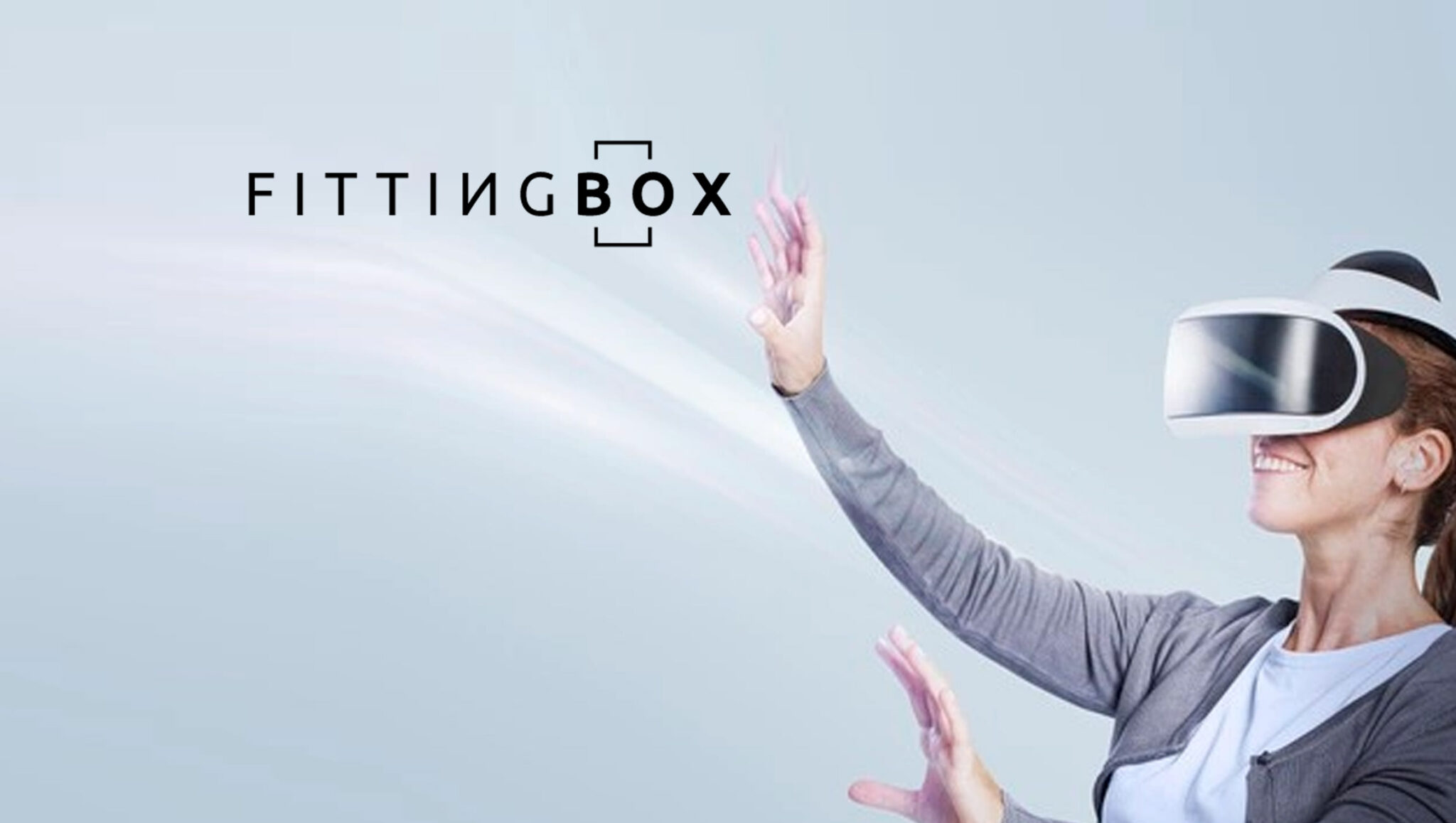 Fittingbox Reveals Revolutionary Frame Removal, Diminished Reality