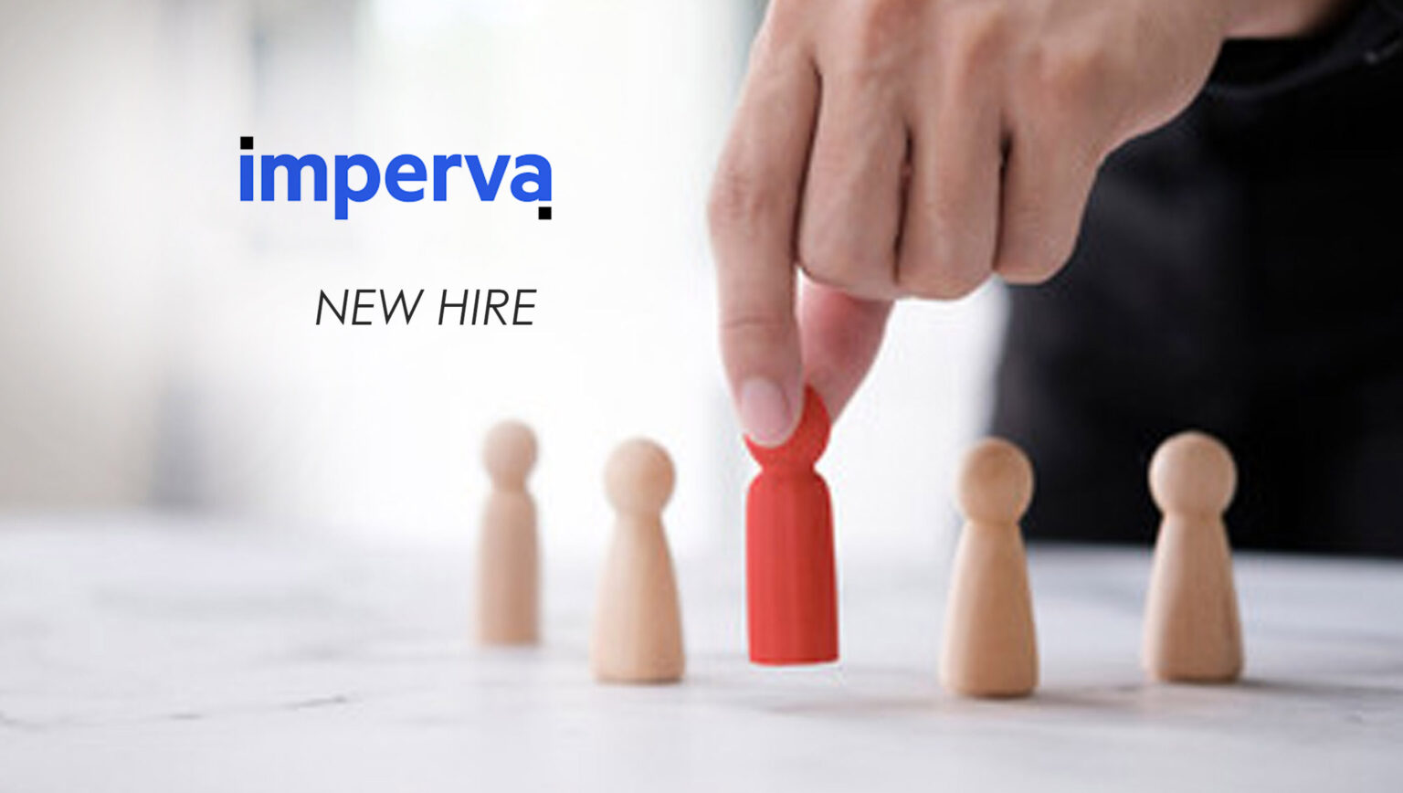 Imperva Appoints Brad Steiner as General Counsel & CCO
