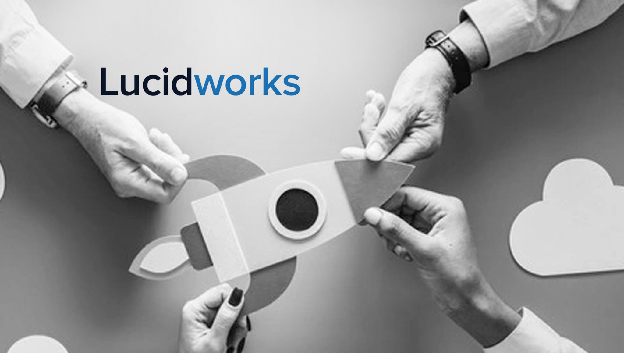 Lucidworks Solves the Next Generation of Search with New SaaS Platform