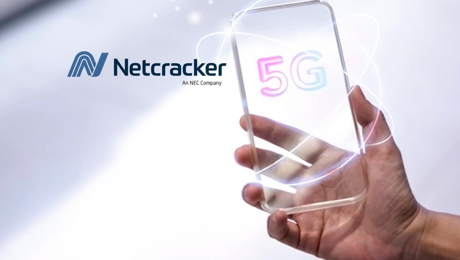 Netcracker Wins Global Telecoms Awards for BSS/OSS Transformation