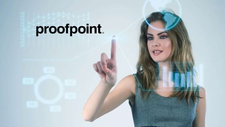 Proofpoint Named a Leader in 2022 Gartner® Magic Quadrant™