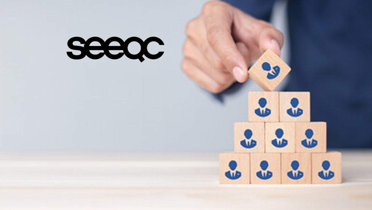 SEEQC Announces Addition of Scientific Advisory Board