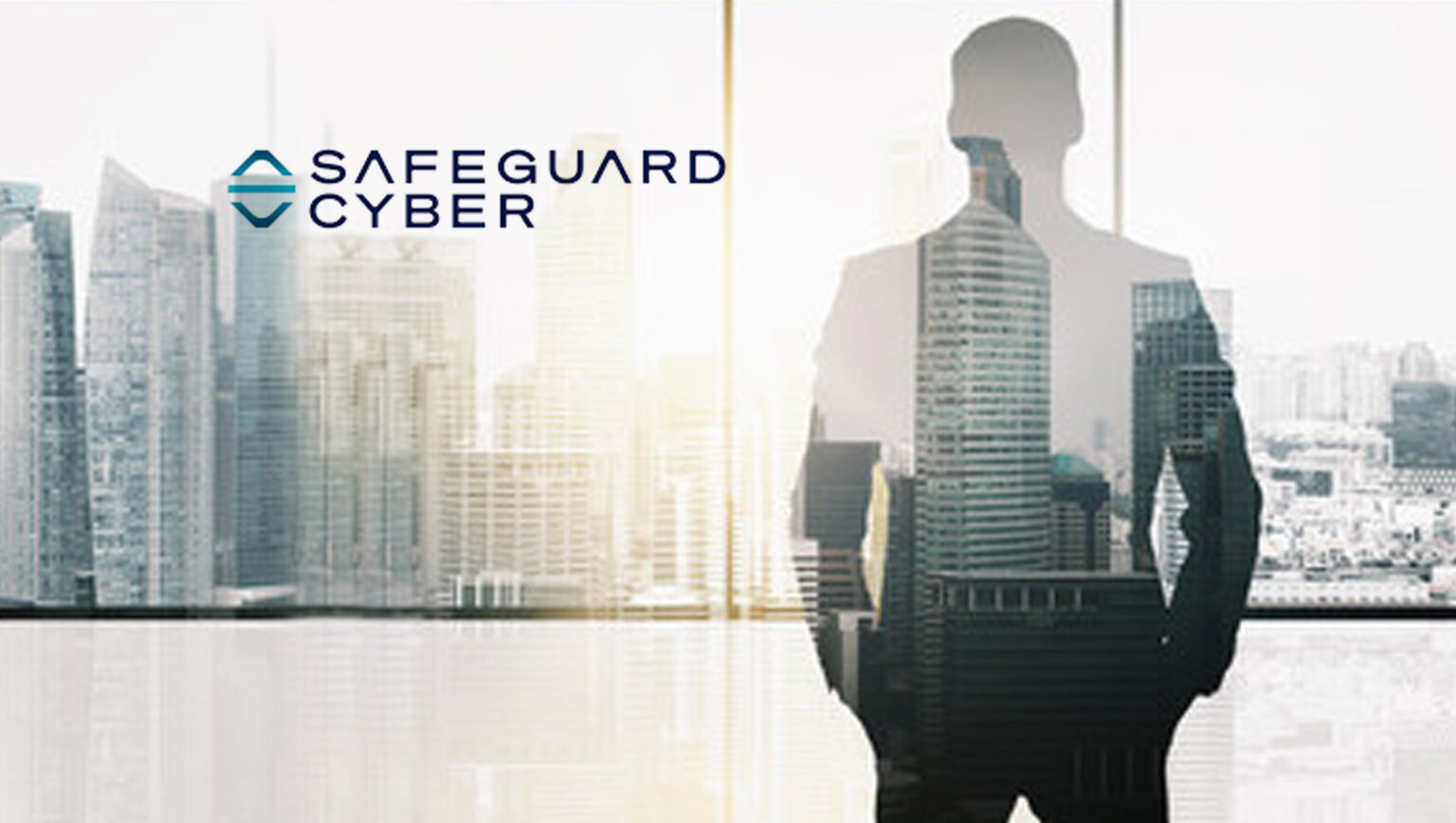 SafeGuard Cyber Announces New CEO