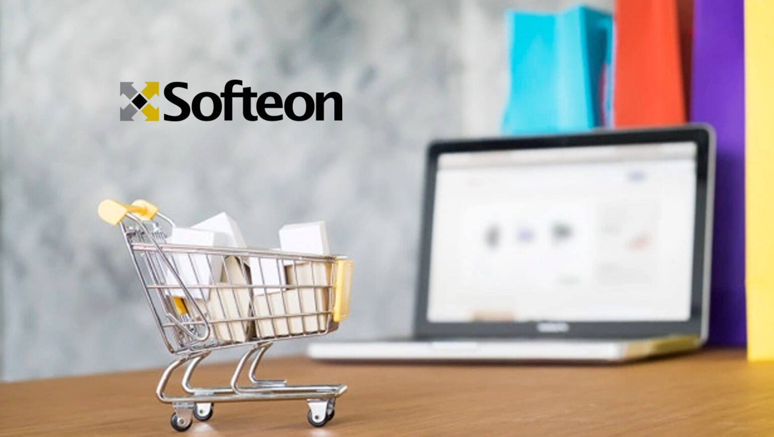Softeon to Powerful Fulfillment Suite at NRF Retail’s BIG Show 2022