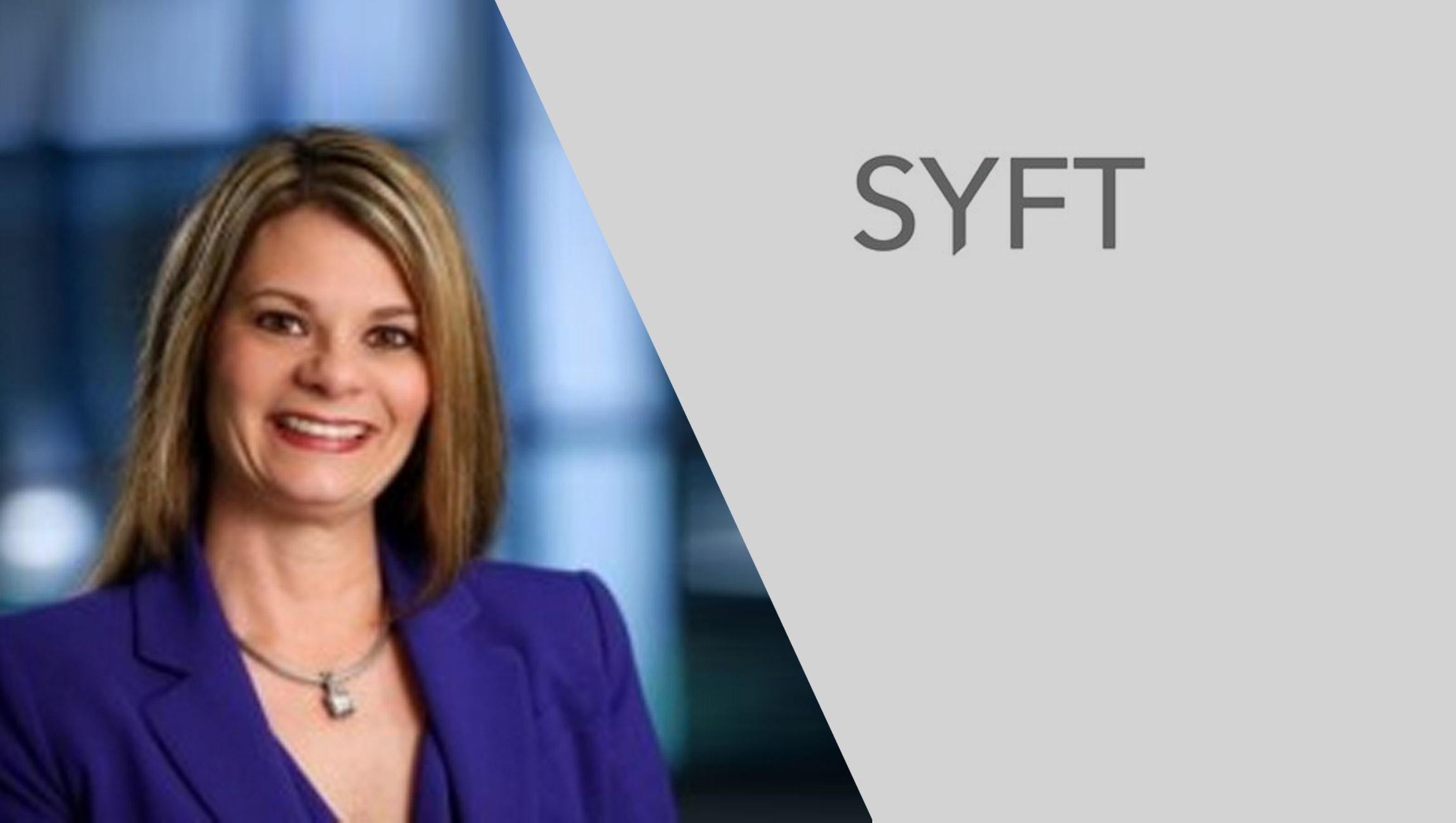 Syft® Announces Nursing Executive Betty Jo Rocchio as Board Advisor