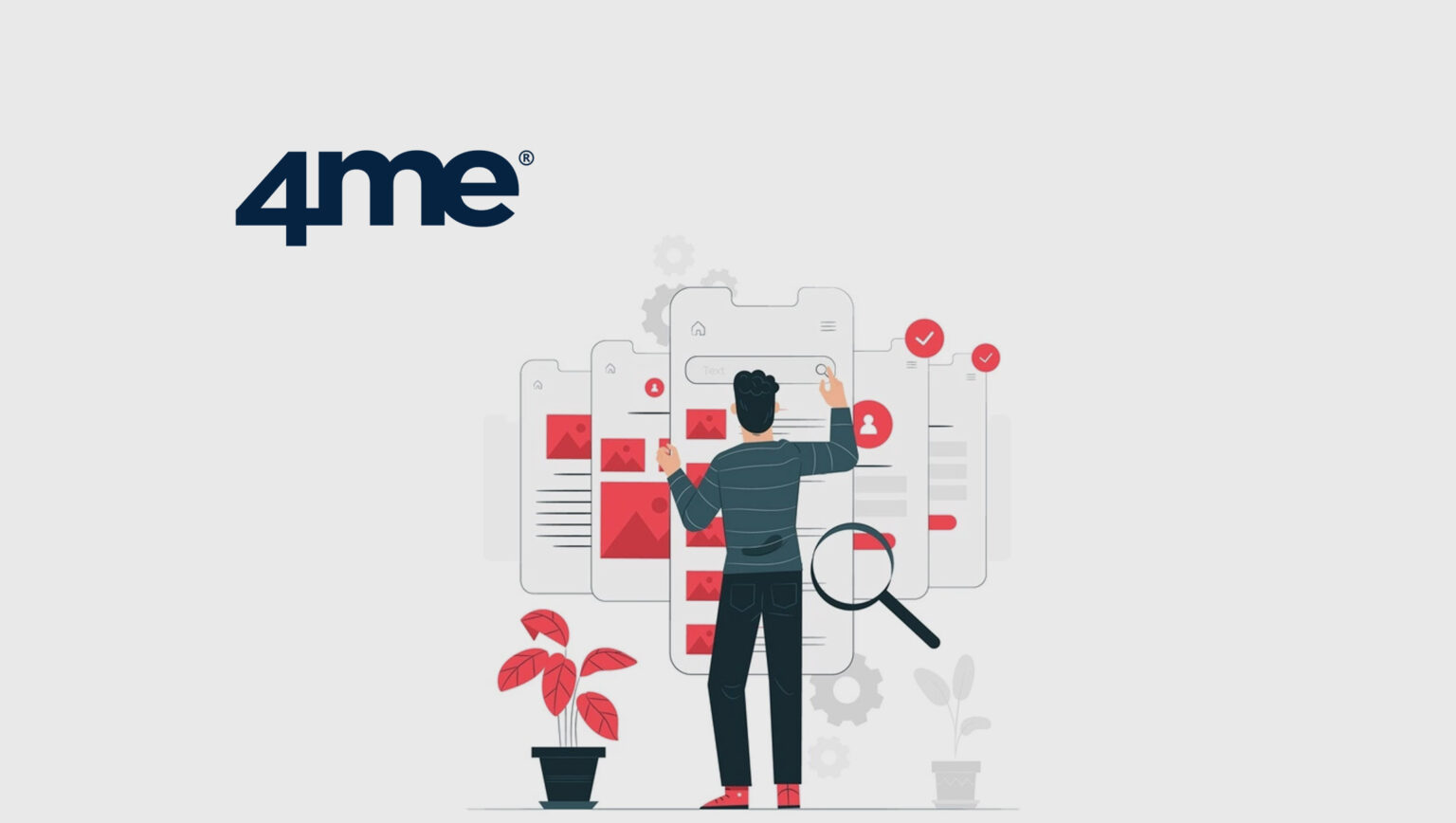 Virtual Agent Sophie is the Latest Integration Available From the 4me ...