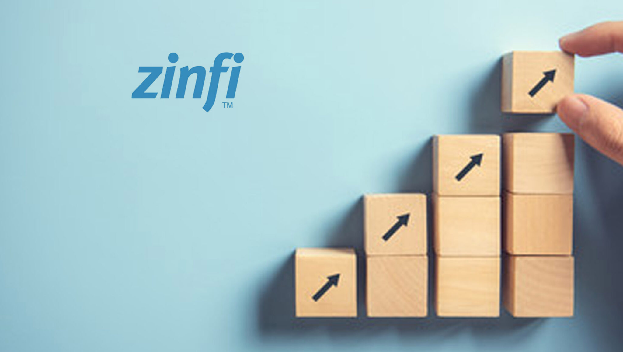 ZINFI Ends Another Year of Rapid Growth and Recognition from G2