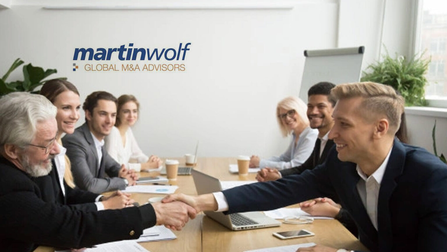 Integration Partners Acquisition by ConvergeOne