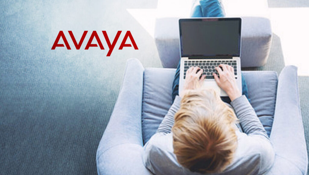Avaya Helps UK and Ireland Enterprises Deliver AI-Powered Innovation ...