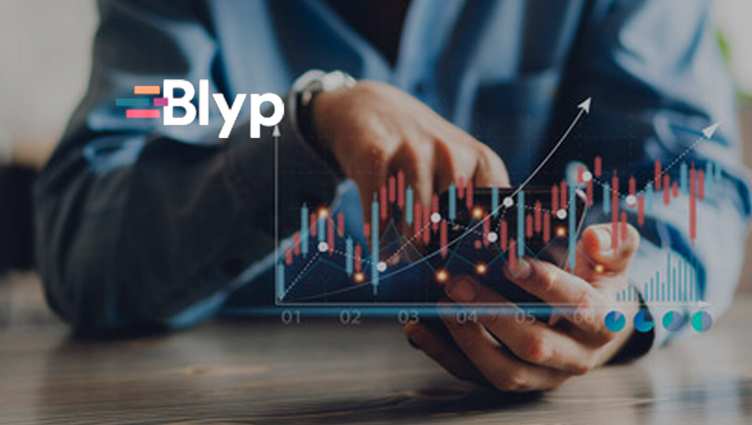 Blyp Raises $4 Million To Help E-Commerce Merchants Maximize
