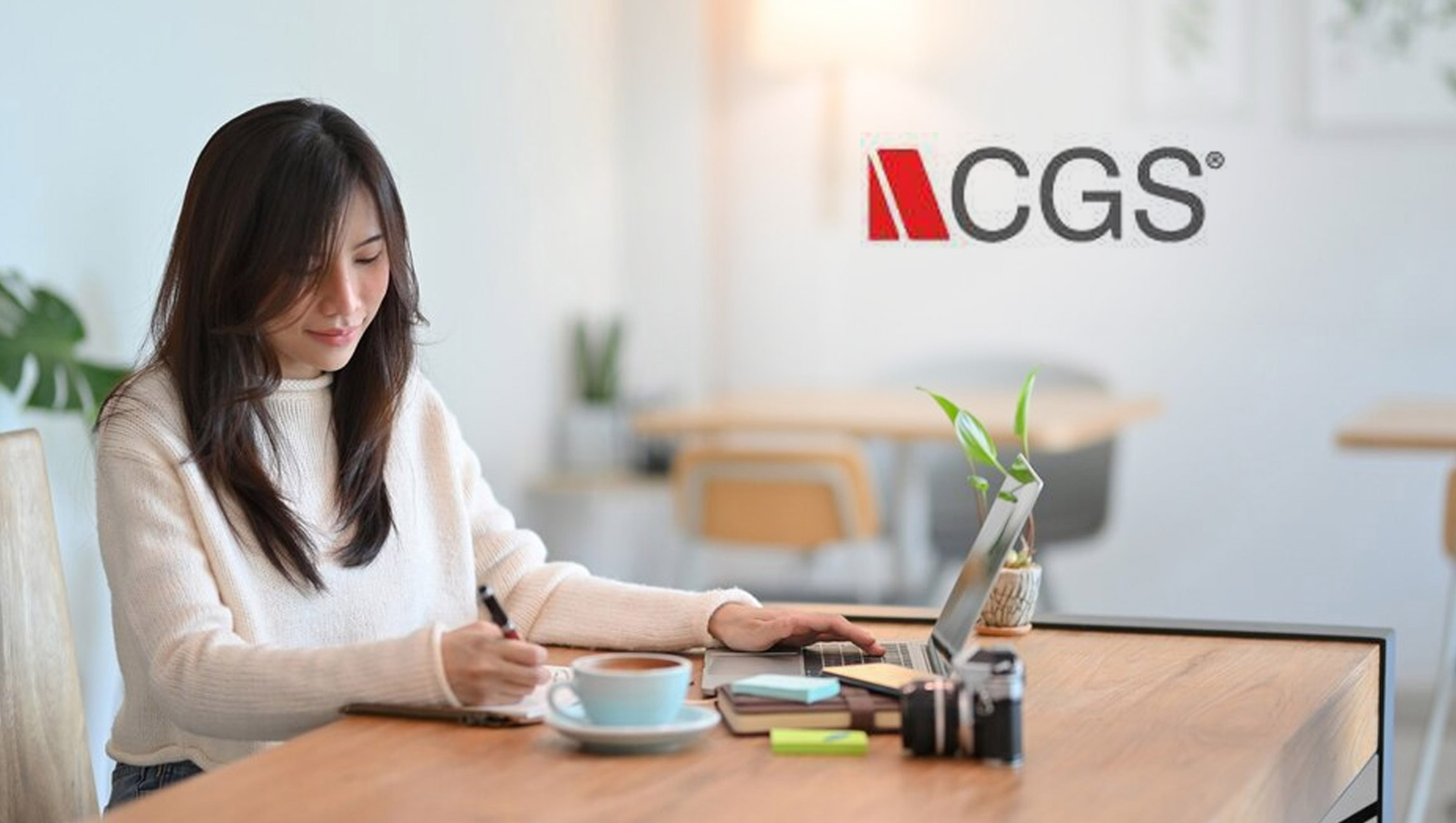 CGS Expands Global BlueCherry® Customer Base By More Than 20%