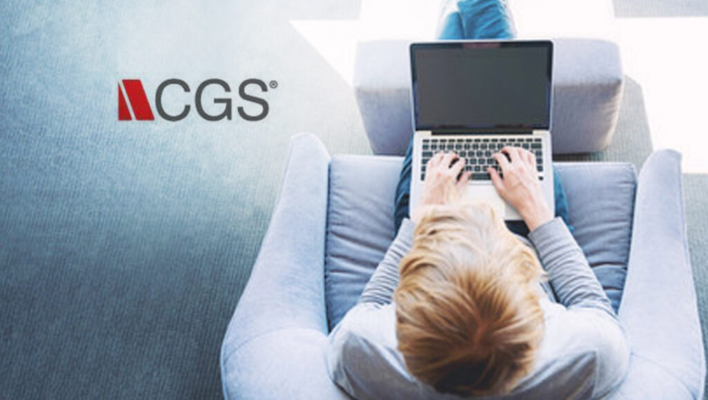 CGS Named to the 2022 Global Outsourcing 100®