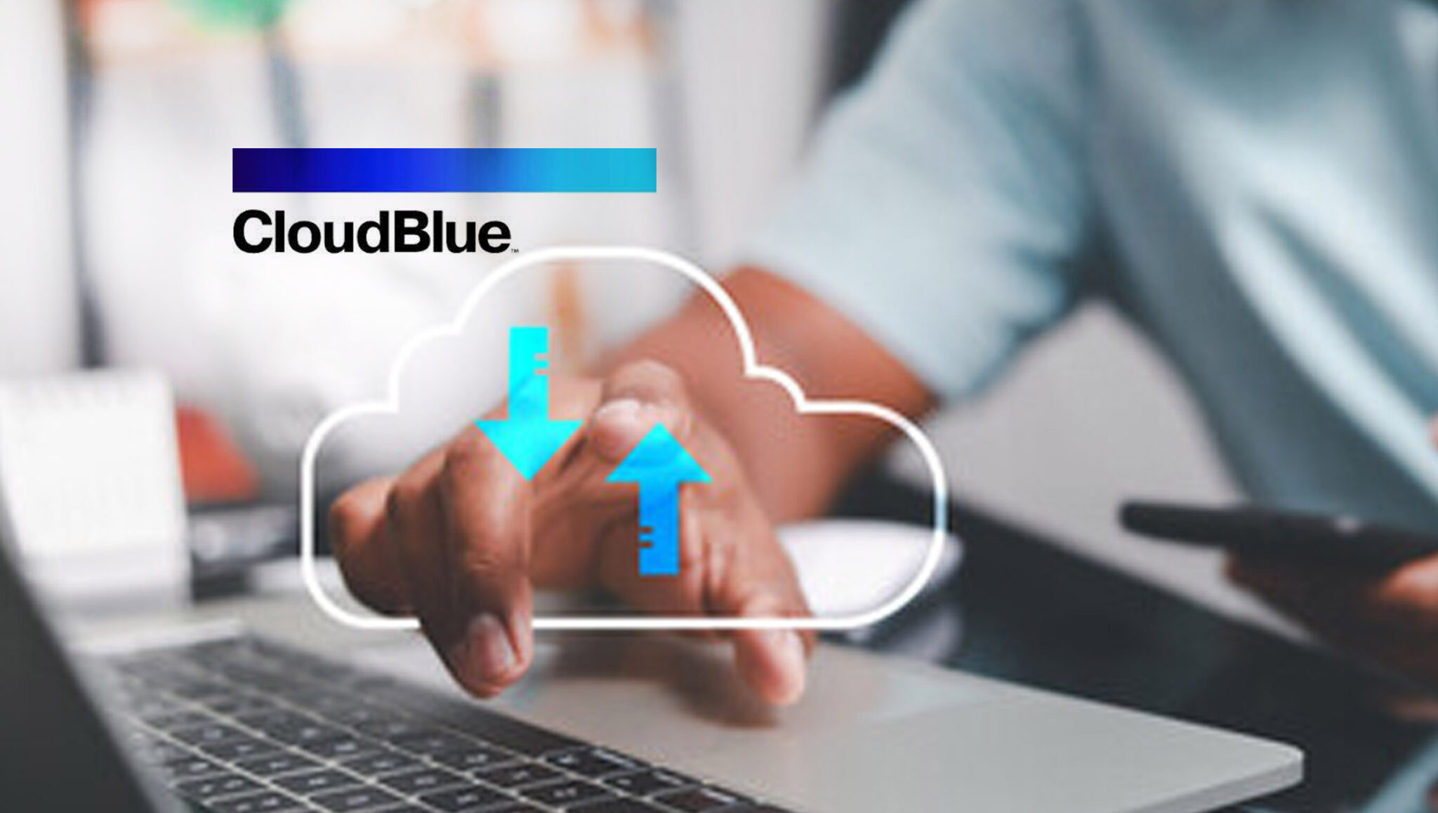 CloudBlue Launches CloudBlue PSA IaaS 360