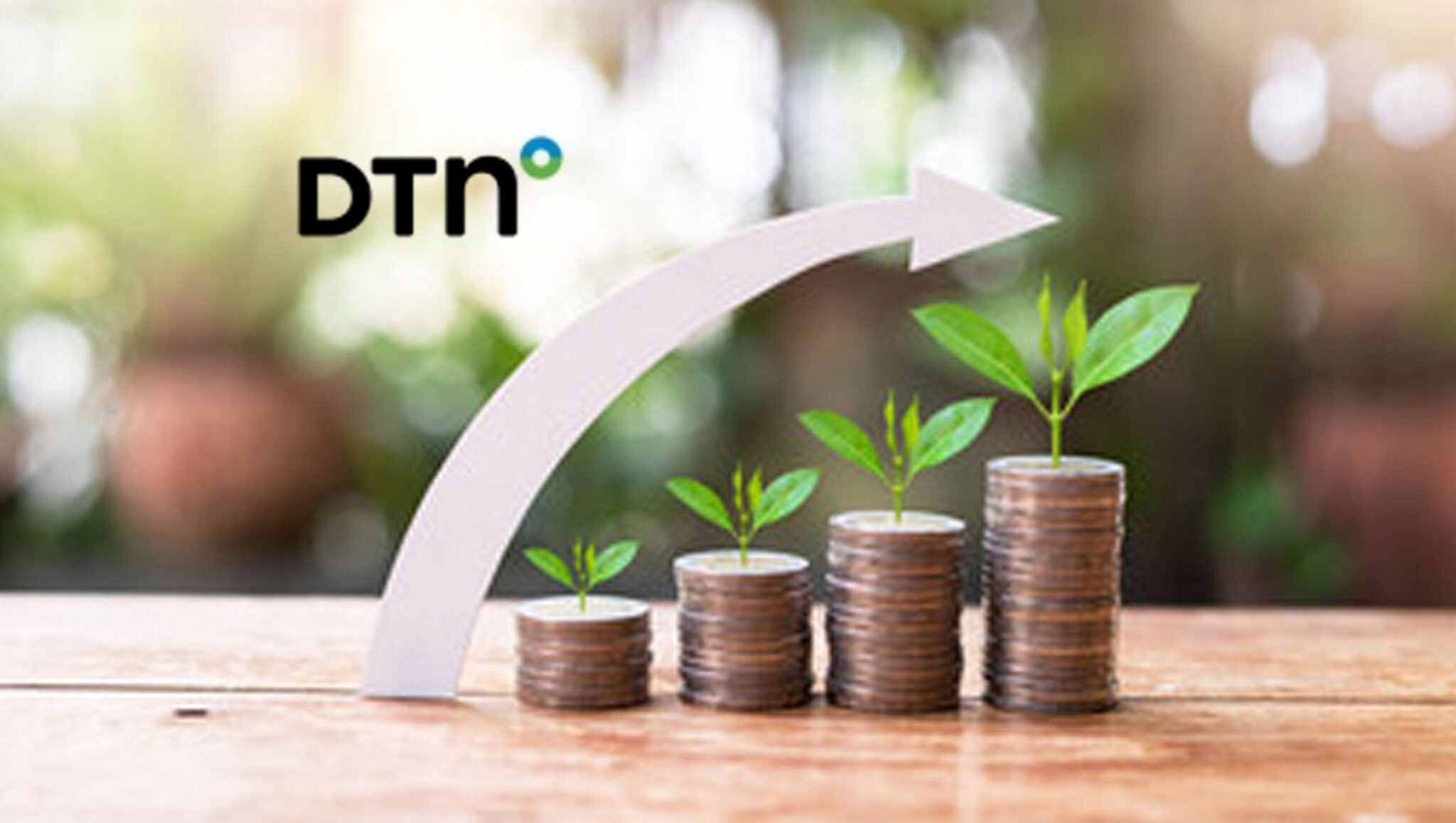 DTN Study Highlights Digital Modernization as a Leading Indicator