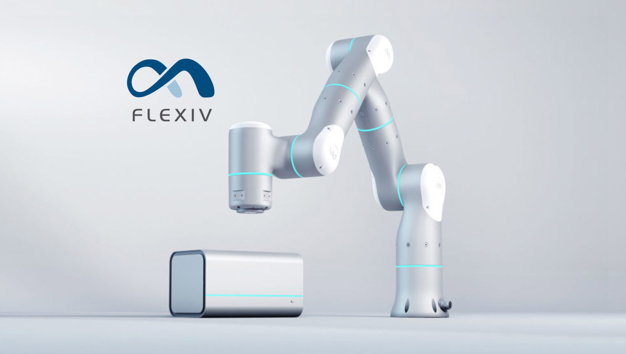 Flexiv Unveils Robotic Operating System to Empower Innovation