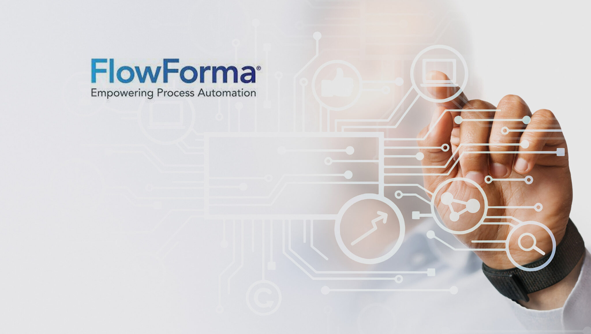 FlowForma Recognized as one of the Top 10 Construction Tech Solution