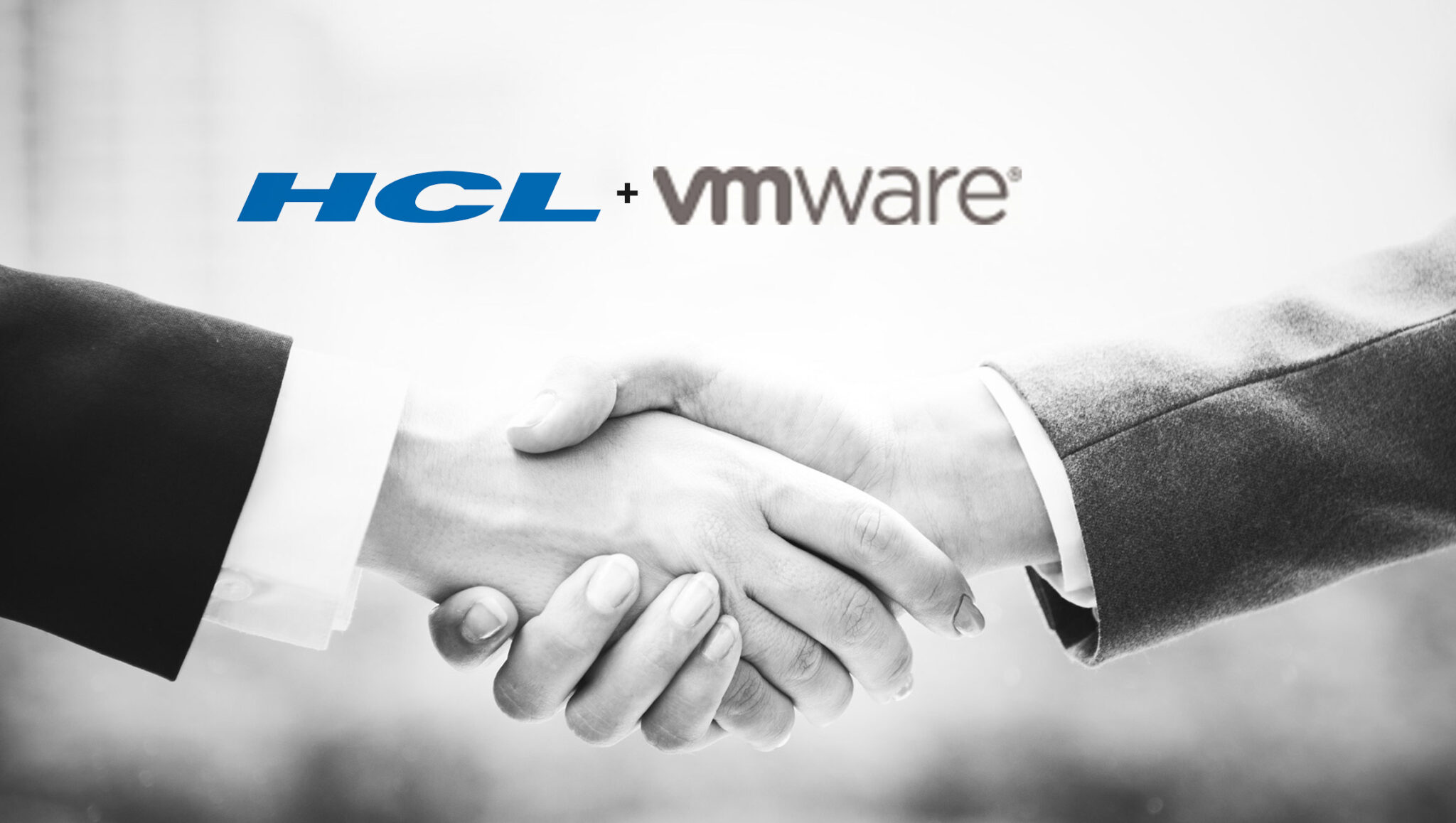 HCL Technologies and VMware Expand Partnership