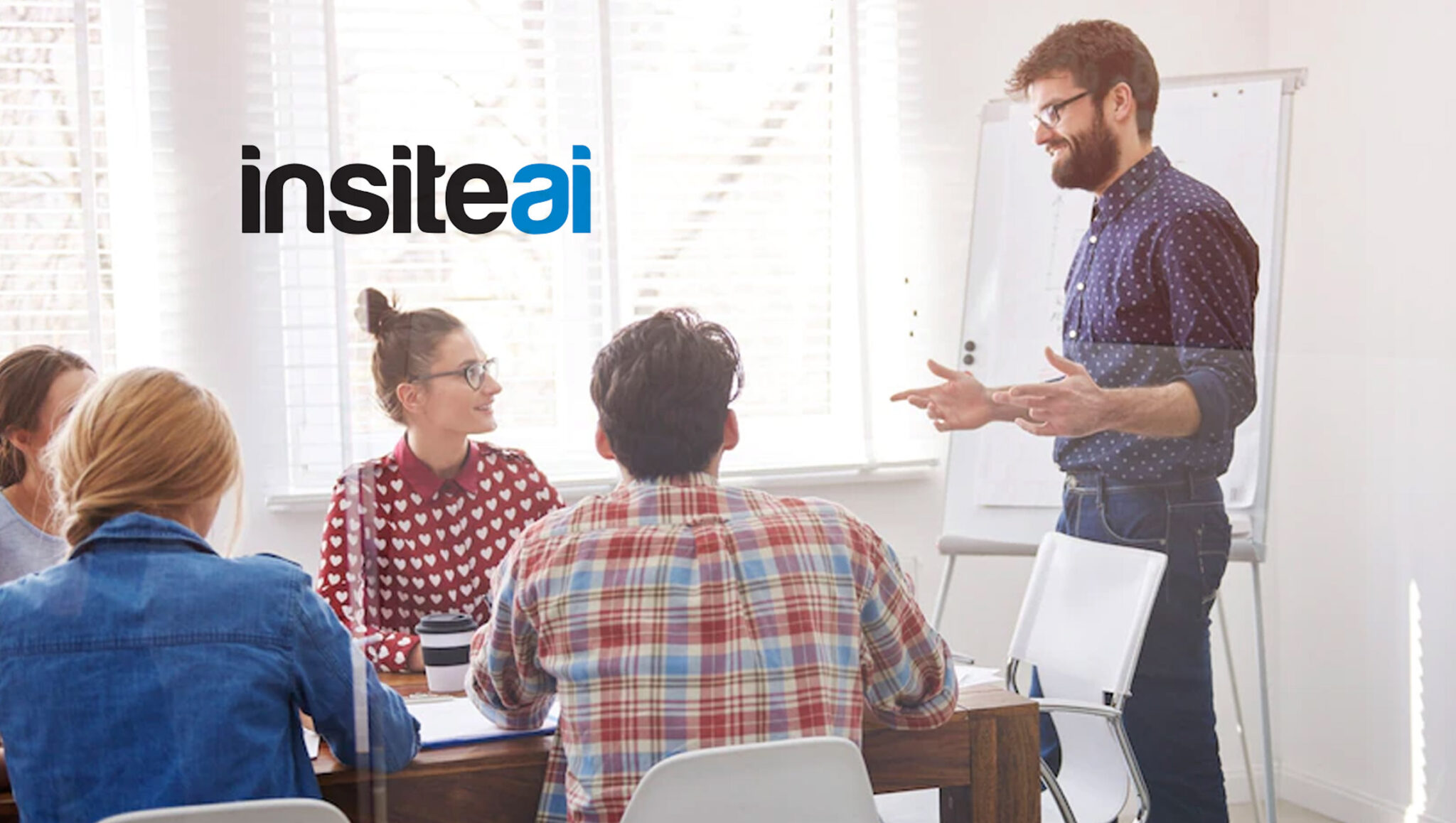 Insite AI Adds Top Industry Executives to Leadership Team