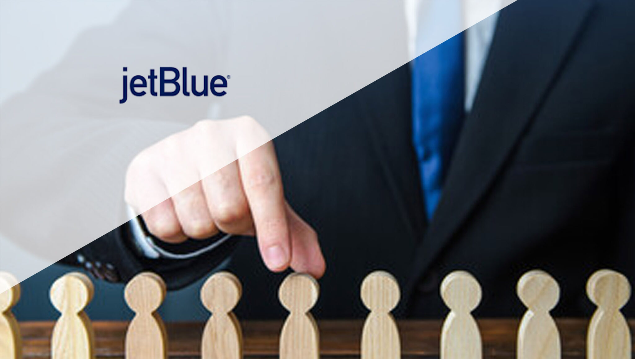 JetBlue Appoints Jonathan Weiner Vice President, Sales & Revenue
