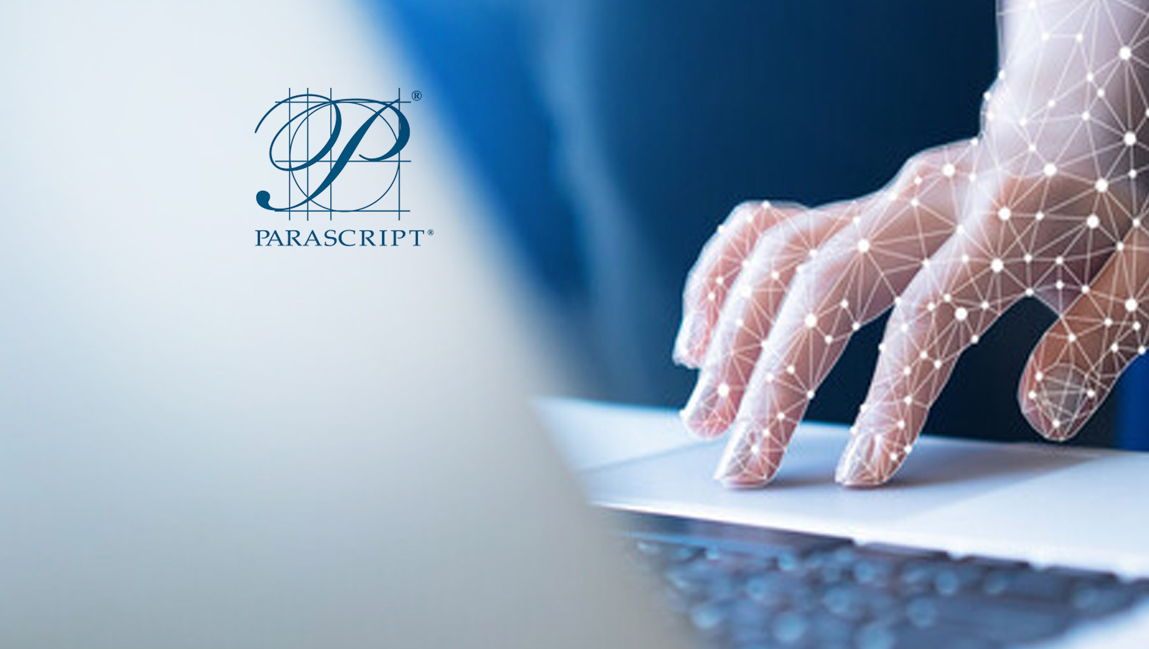 Parascript’s Intelligent Document Processing Solution, formxtra.AI