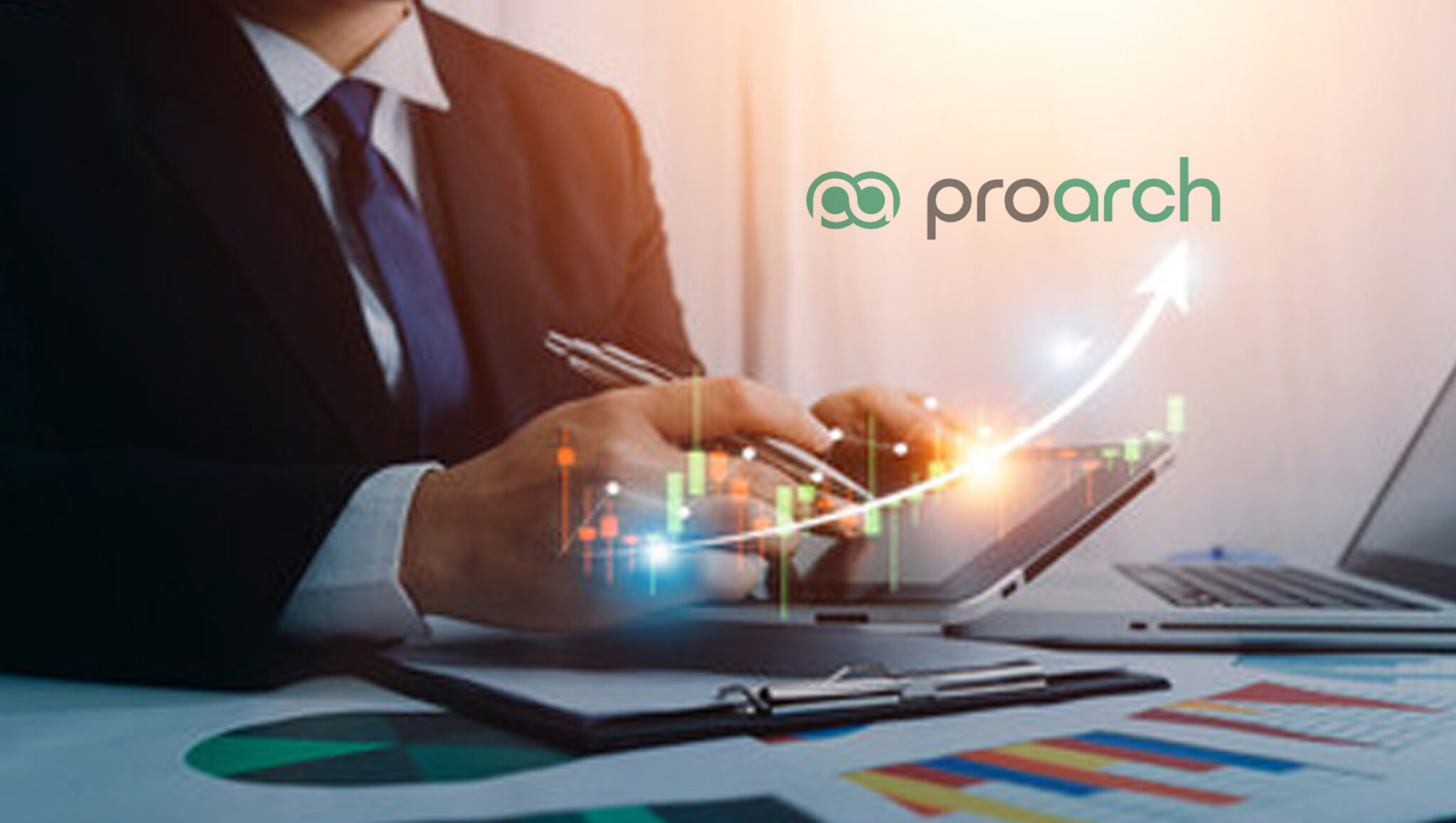 ProArch Receives $25 Million Growth Investment from MSouth Capital