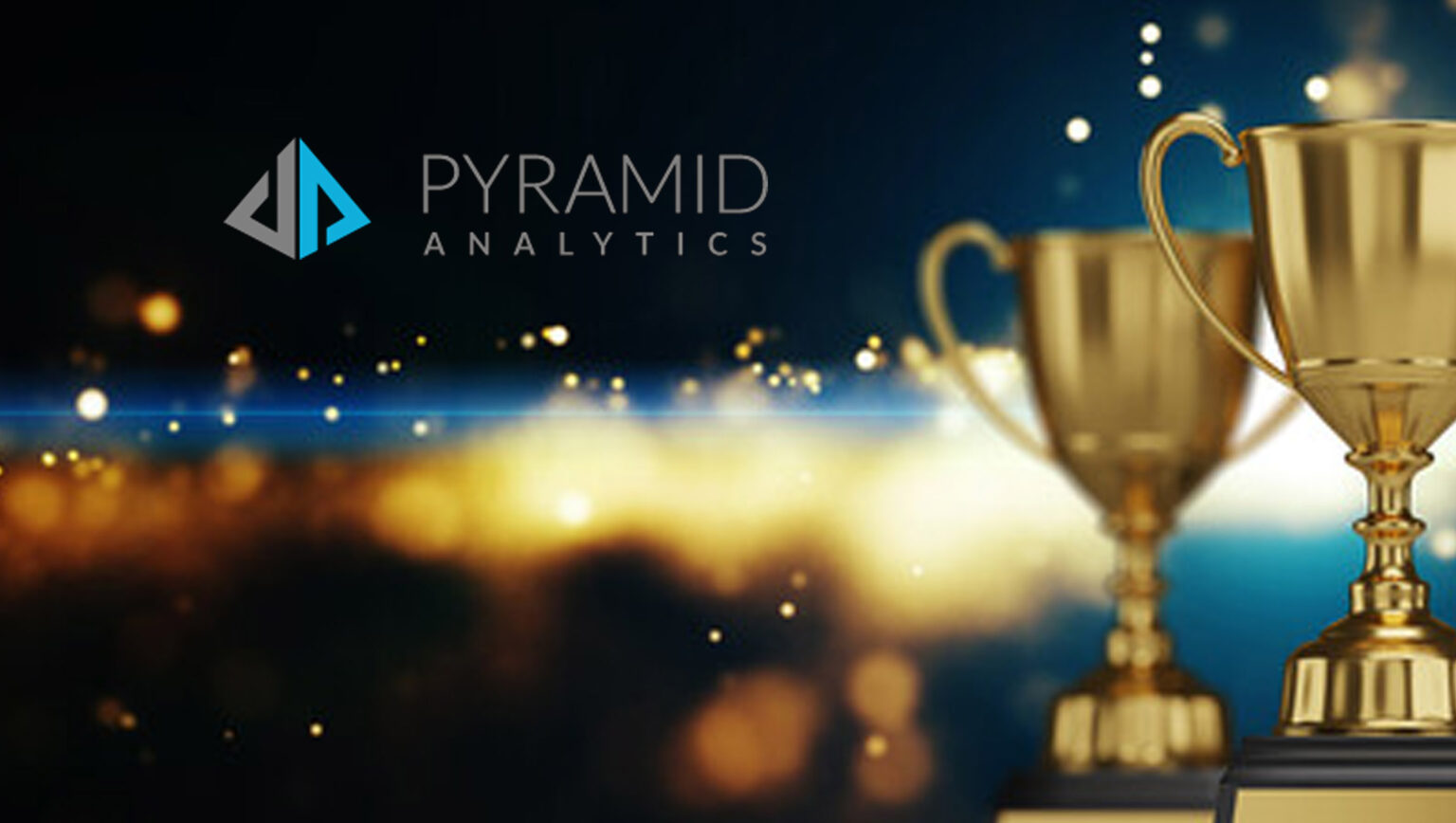 Pyramid Analytics Wins Dresner Advisory Services 2021 Technology ...