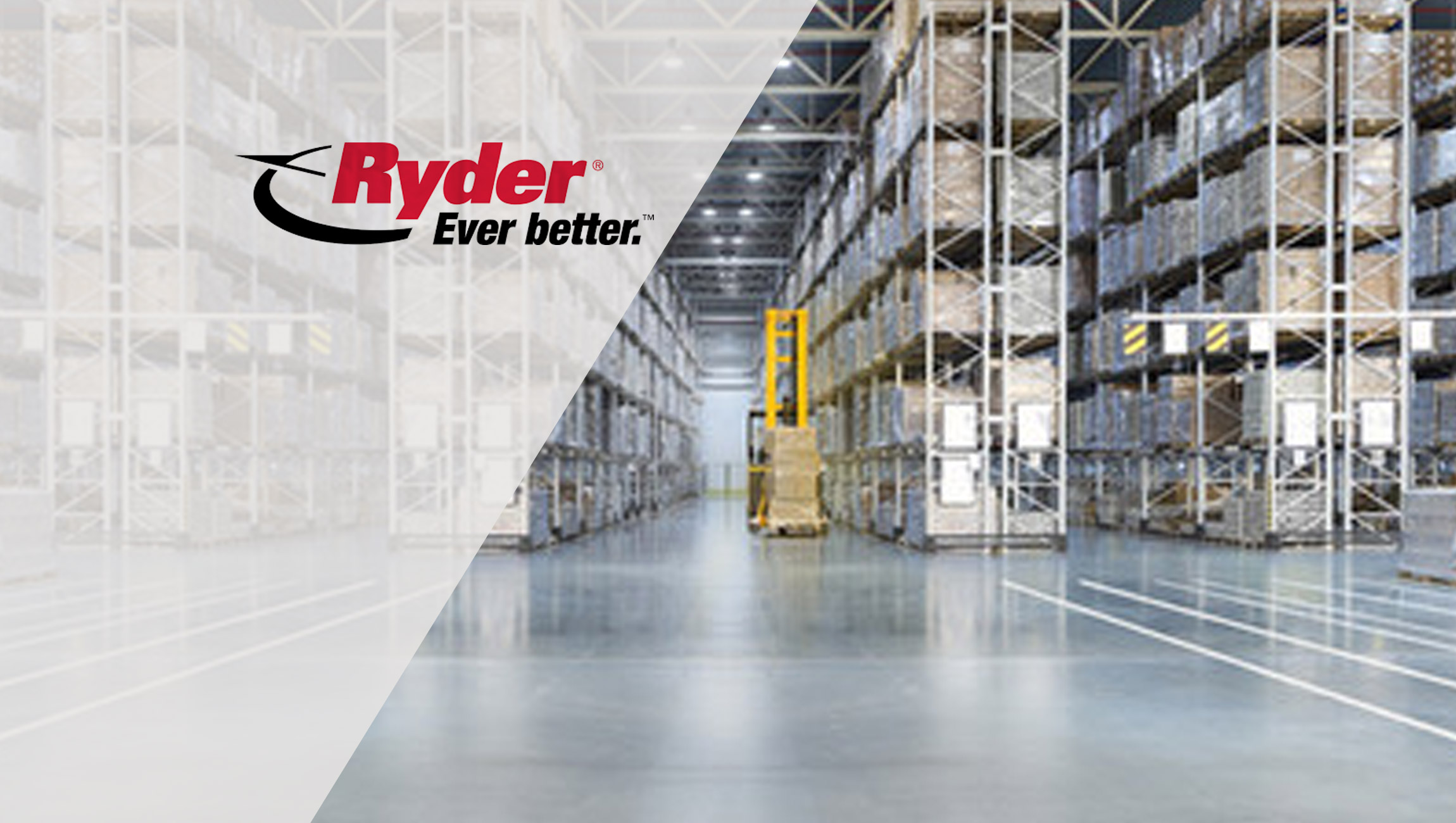 Ryder Reveals Next Generation of RyderShare™—Driving Real-Time