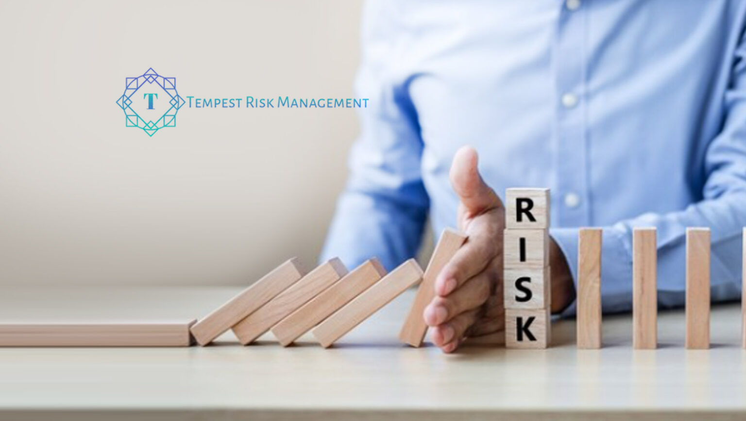 Tempest Risk Management Launches the Tempest Gateway