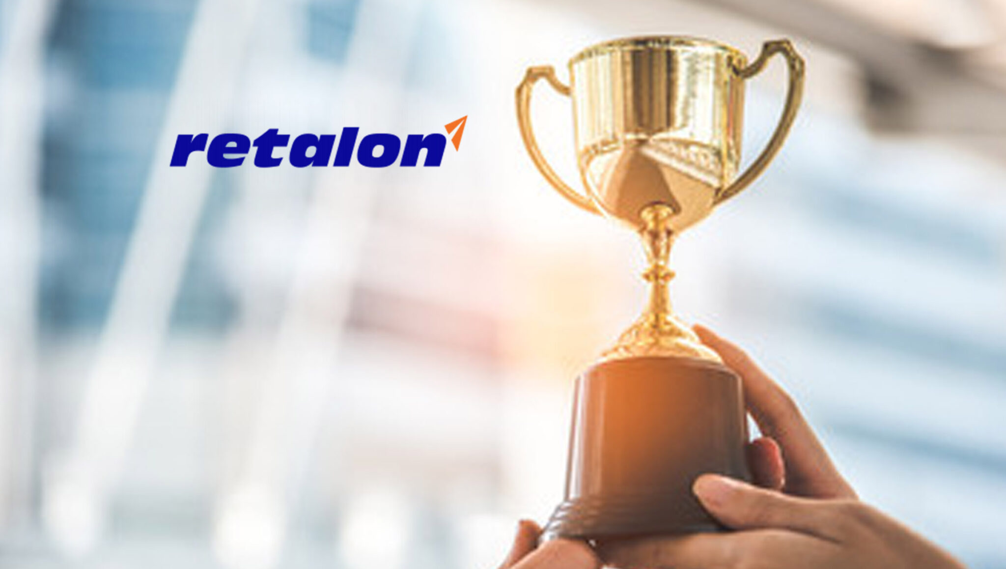 AI Company Retalon Wins Retail CIO Radar 2022 Award in 2 Categories