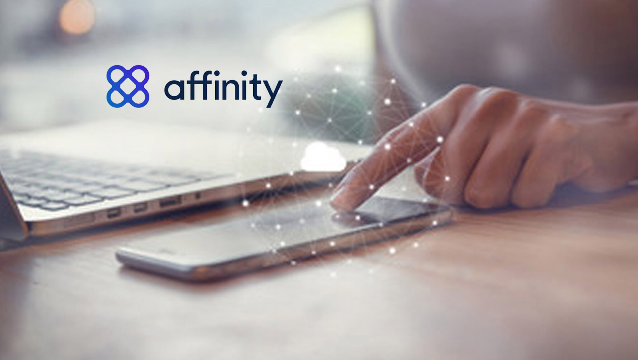 Affinity Brings Relationship Intelligence to Europe