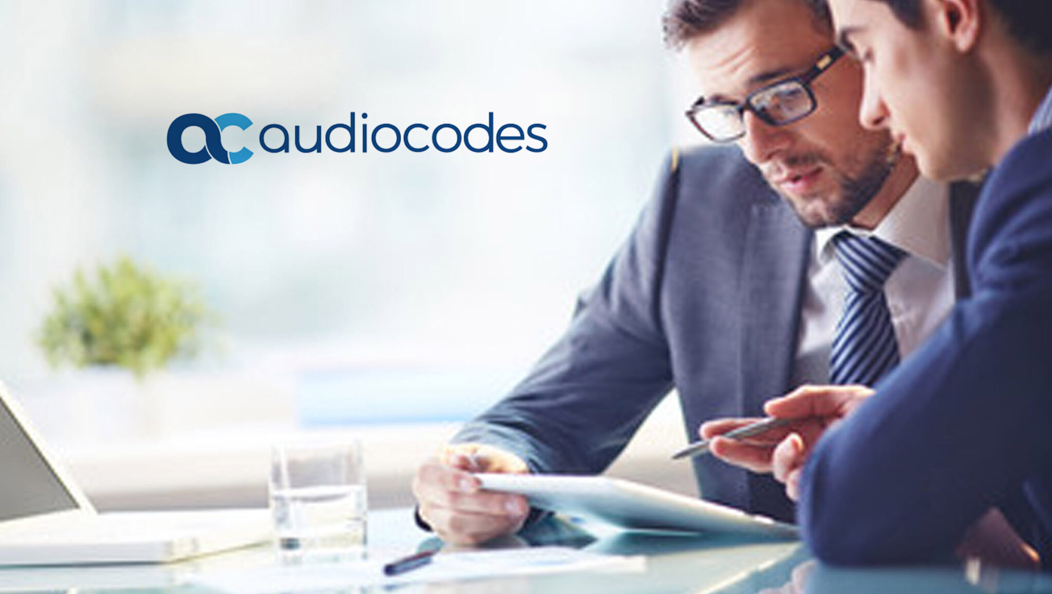 AudioCodes Ranked the Leading Enterprise SBC Vendor in 2021