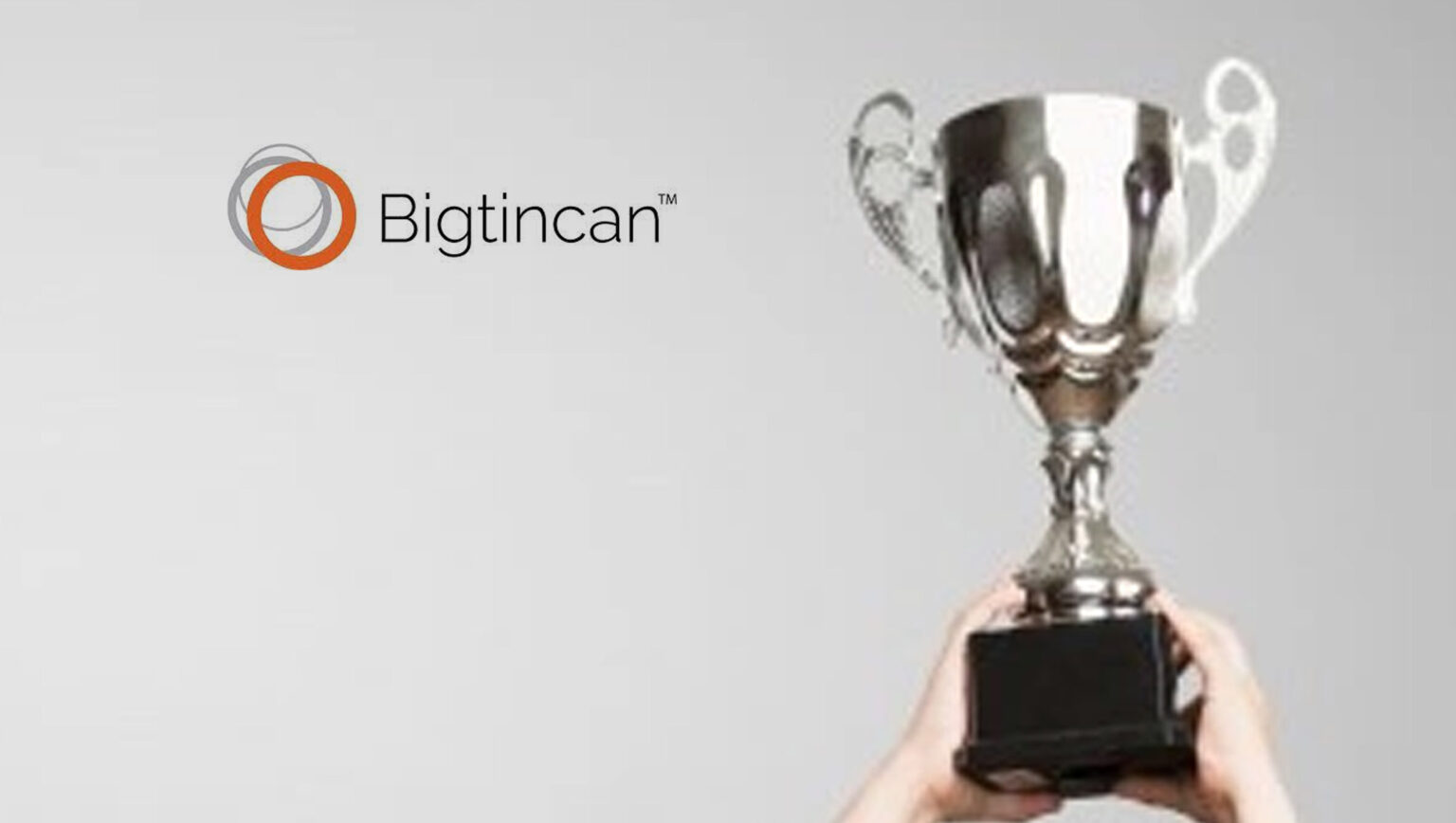 Bigtincan Wins Silver Stevie® Award for its Sales Enablement Solution