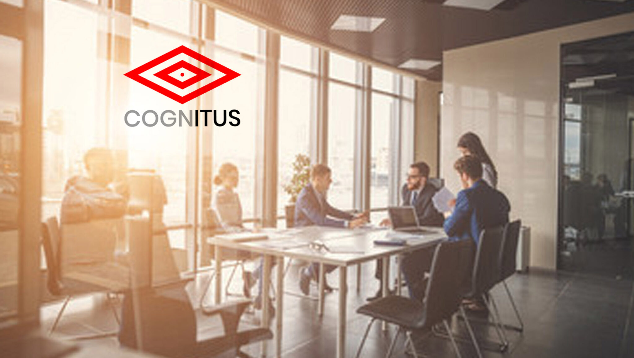 Cognitus EMEA and Cognitus US Announce a New Regional Office
