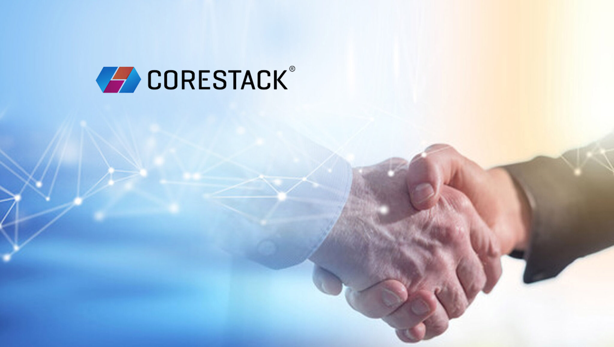 CoreStack Joins AWS Partner Network Global Startup Program