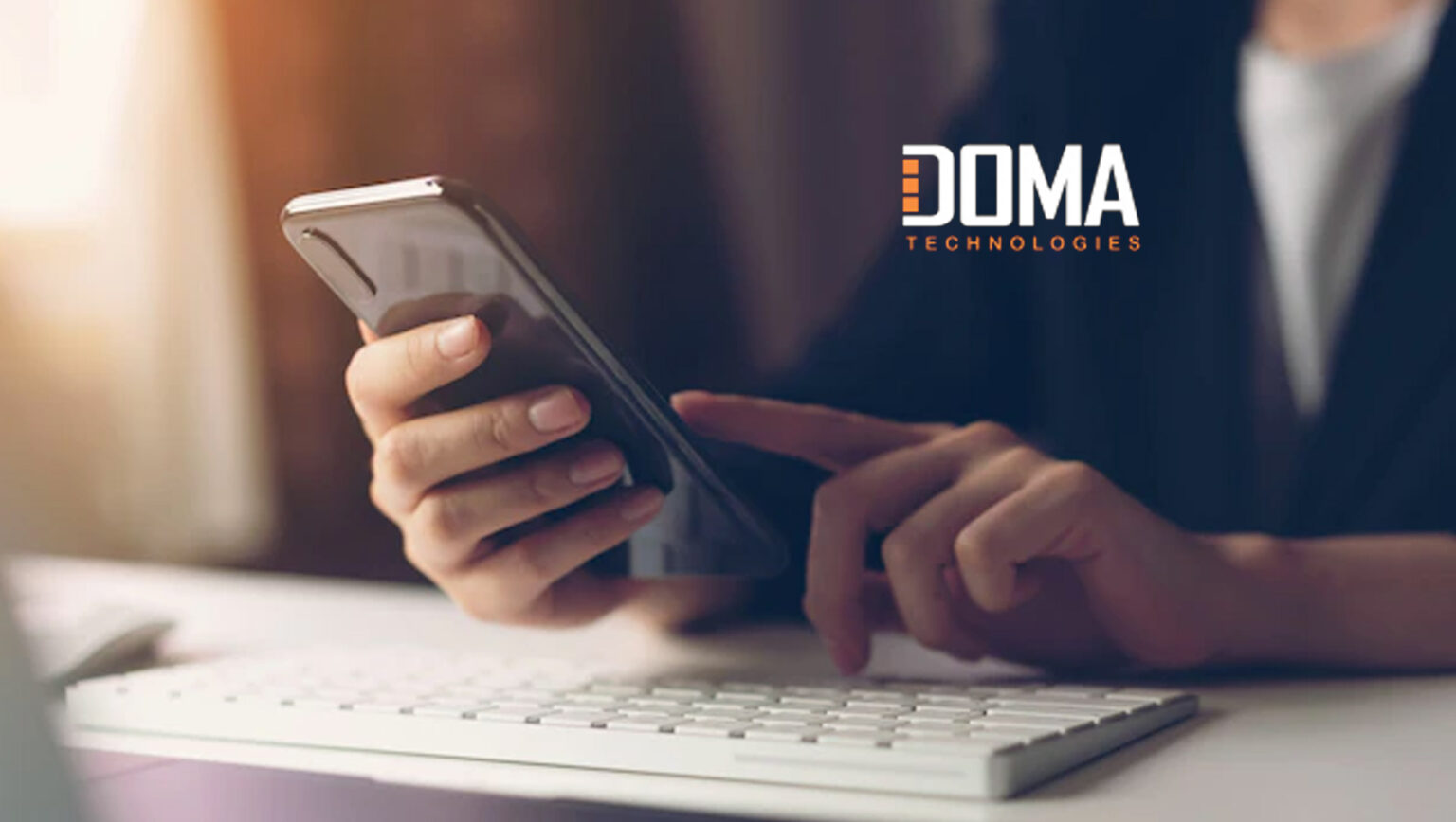 DOMA Technologies Celebrates its New AWS Marketplace