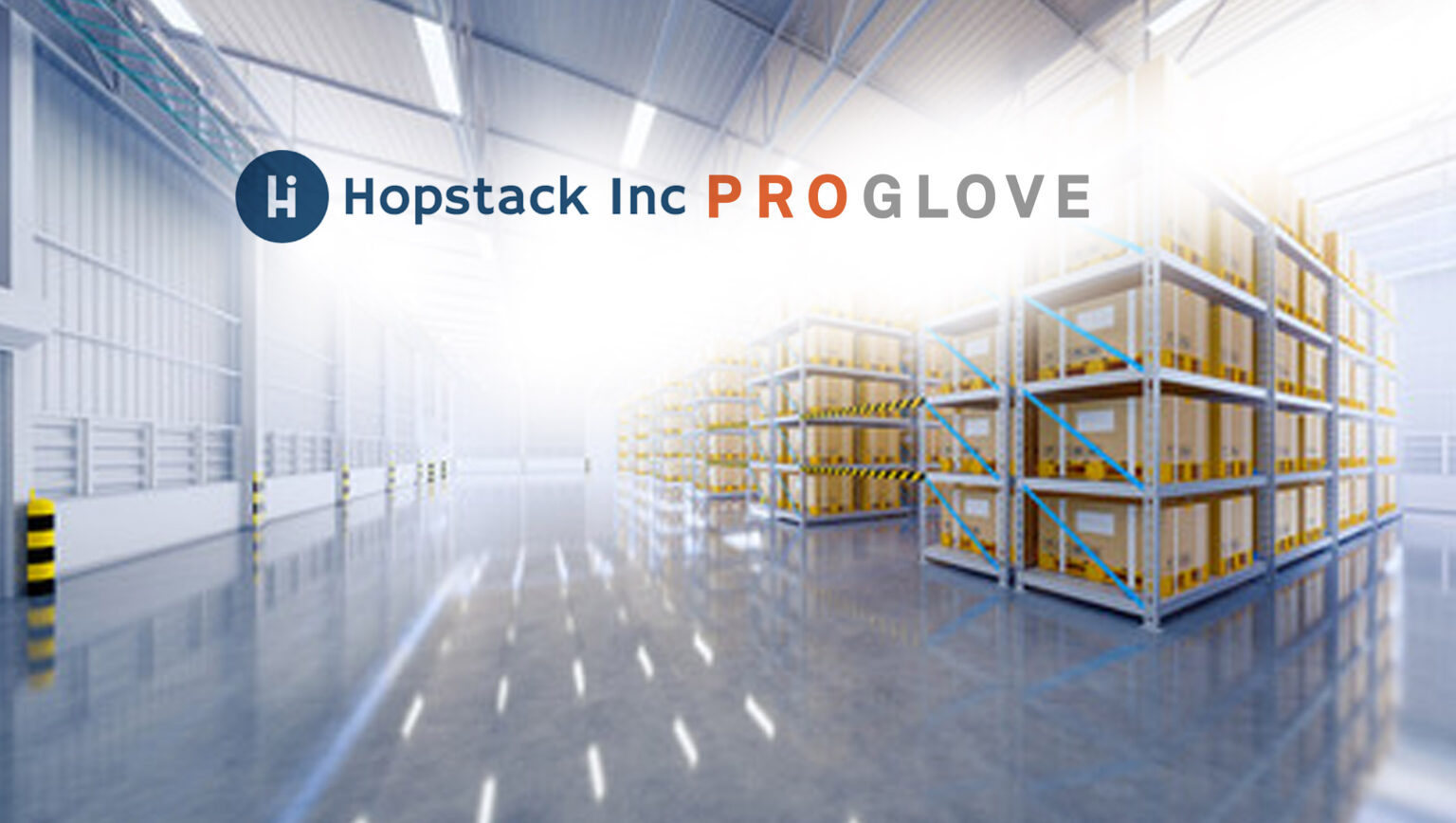 Hopstack and ProGlove to Demonstrate Automation Solution