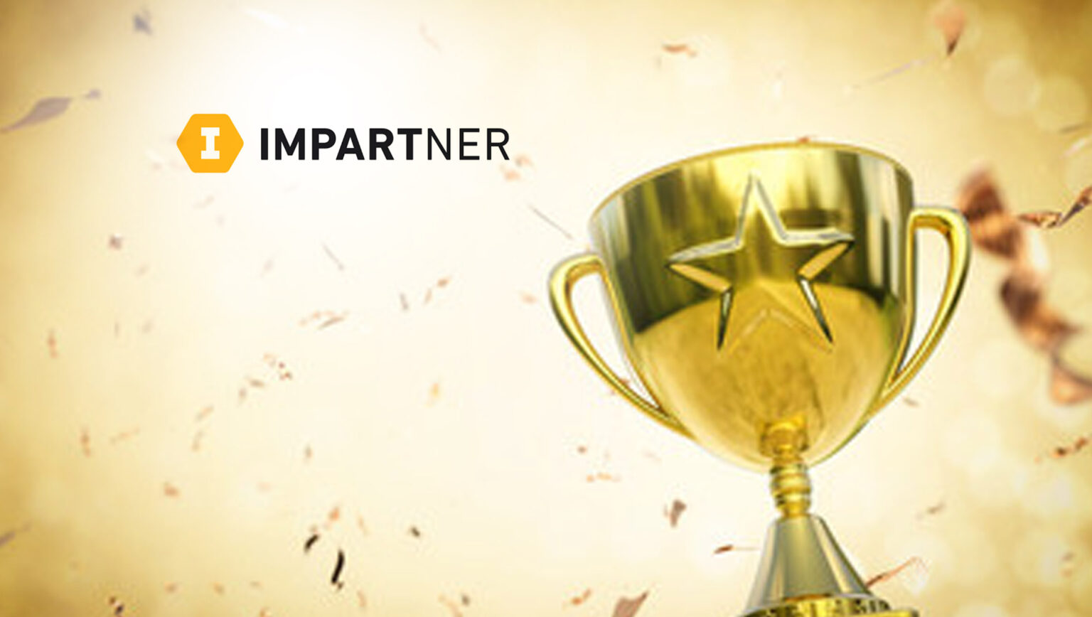 Impartner Wins Gold Stevie® Award for Innovation in Partner Experience