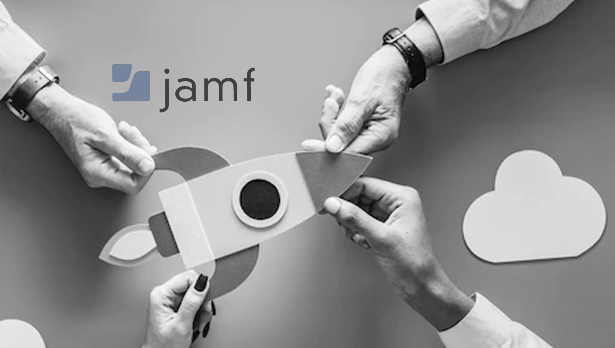 Jamf Launches Revolutionizes Application Lifecycle Management