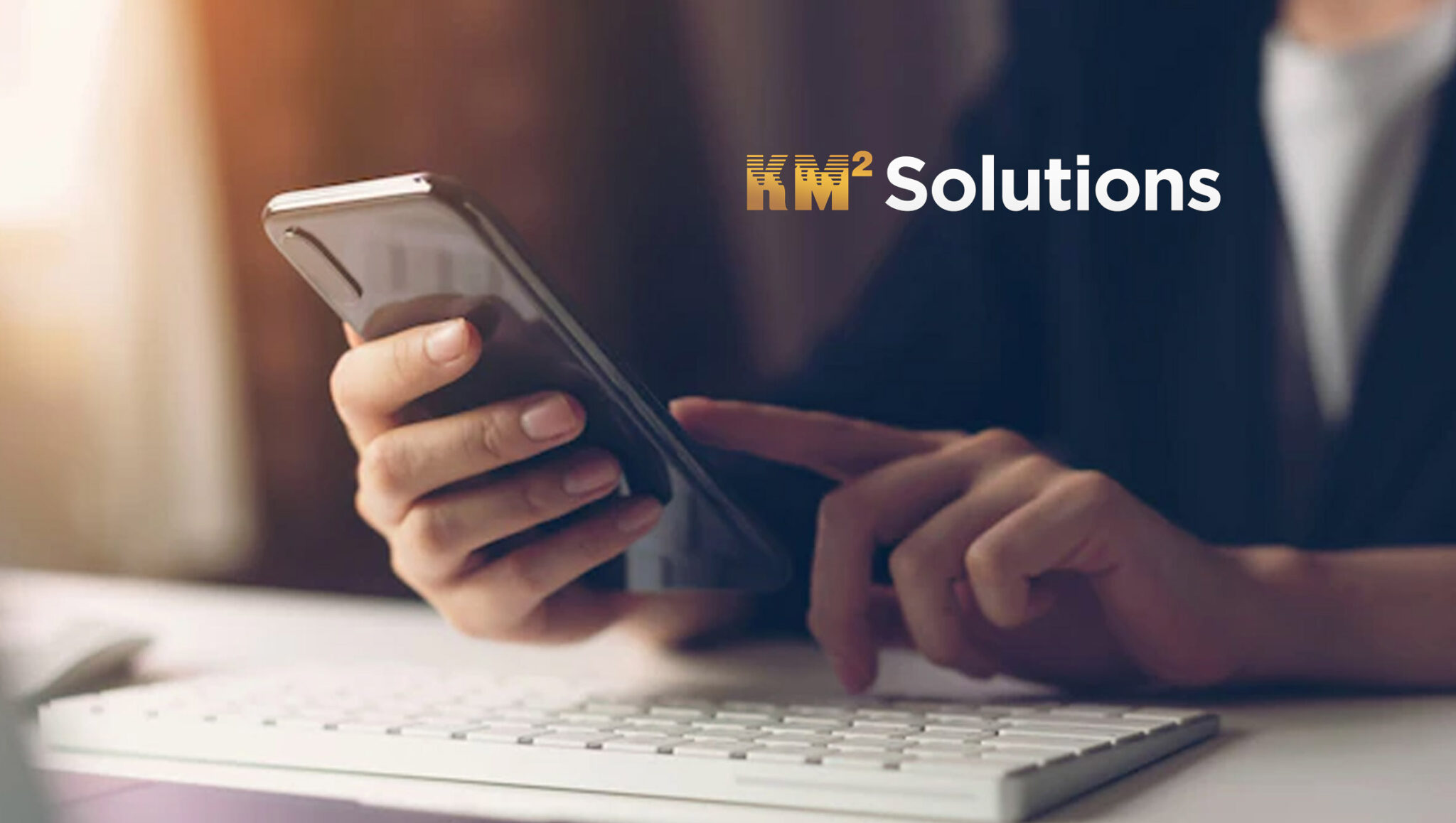 KM² Solutions Lauded by Frost & Sullivan for Expanding in CX