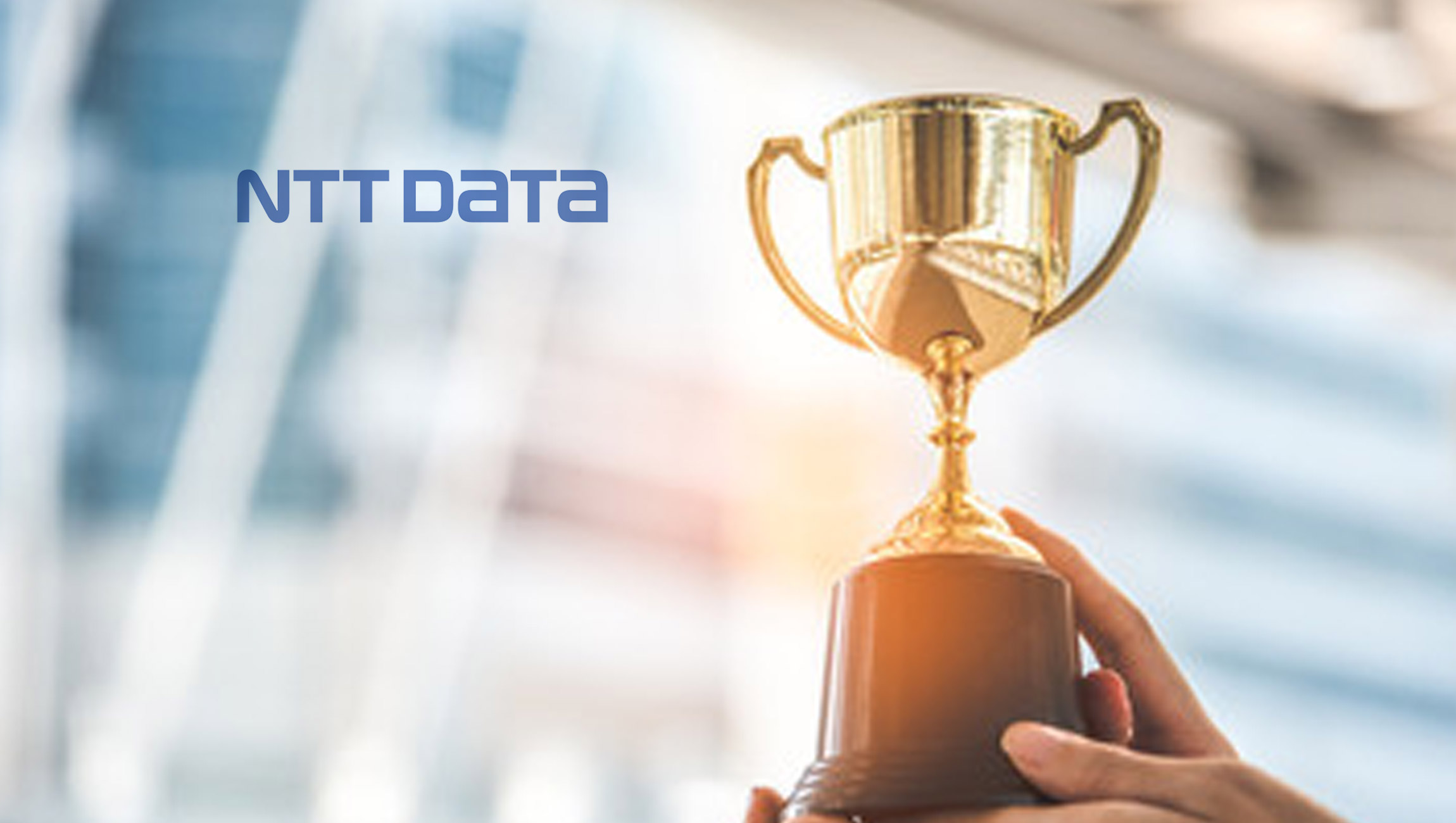NTT DATA Business Solutions AG Honored with Multiple SAP