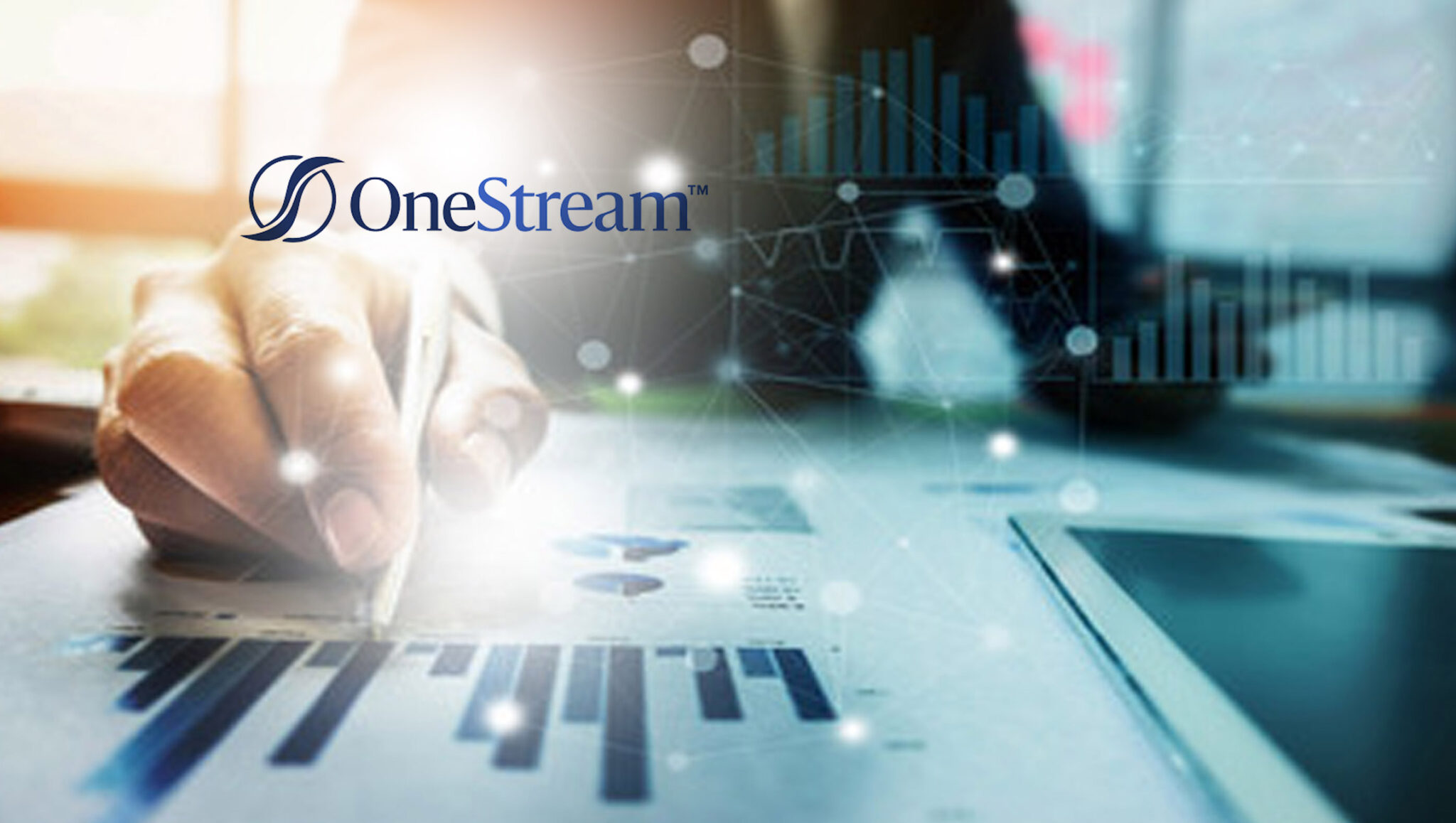OneStream Recognized as Market Leader in BARC Score