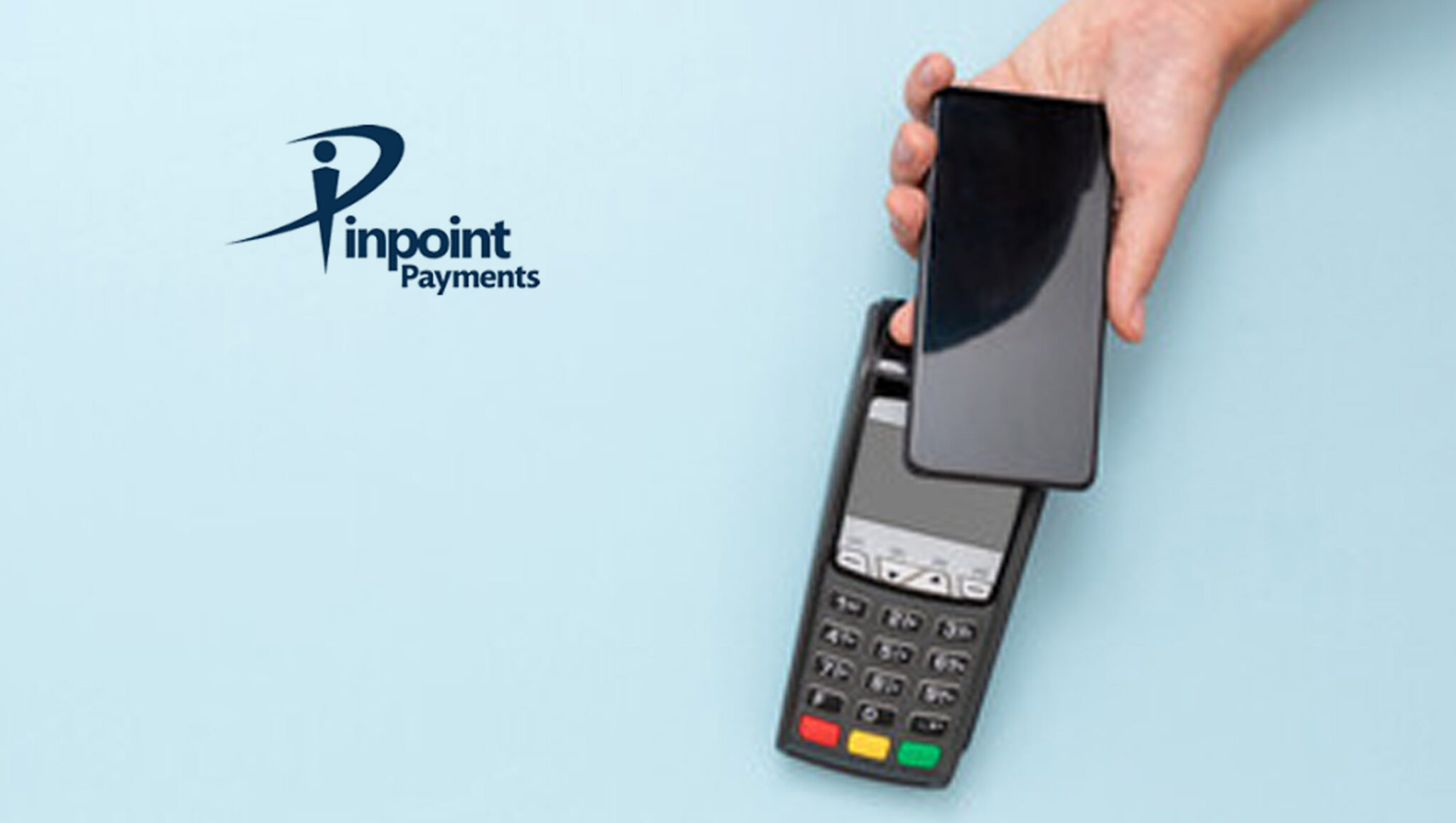 Pinpoint Payments Launches Enhanced, Streamlined Point Of Sale System