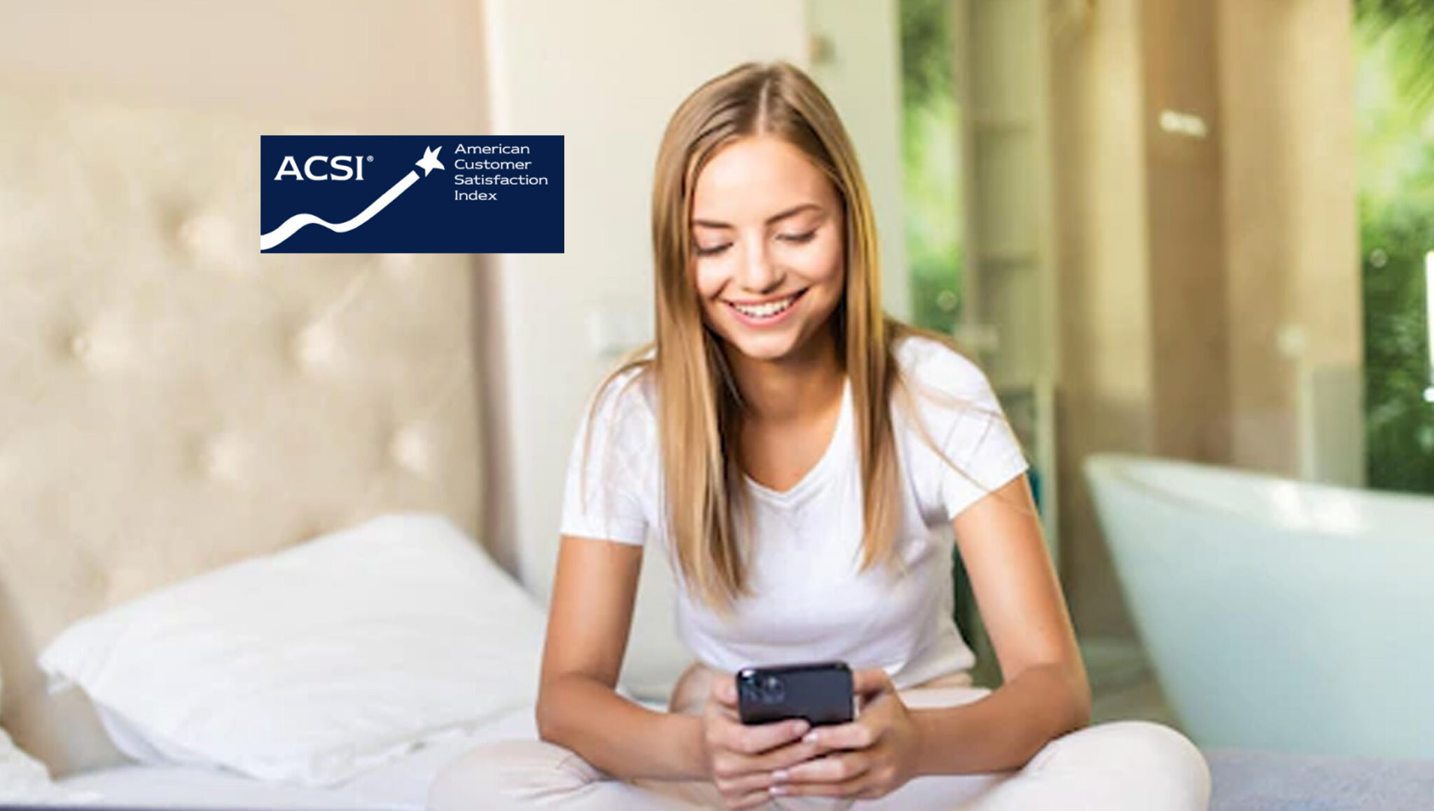 Retailers Breathe Sigh of Relief as Customer Satisfaction is More or Less