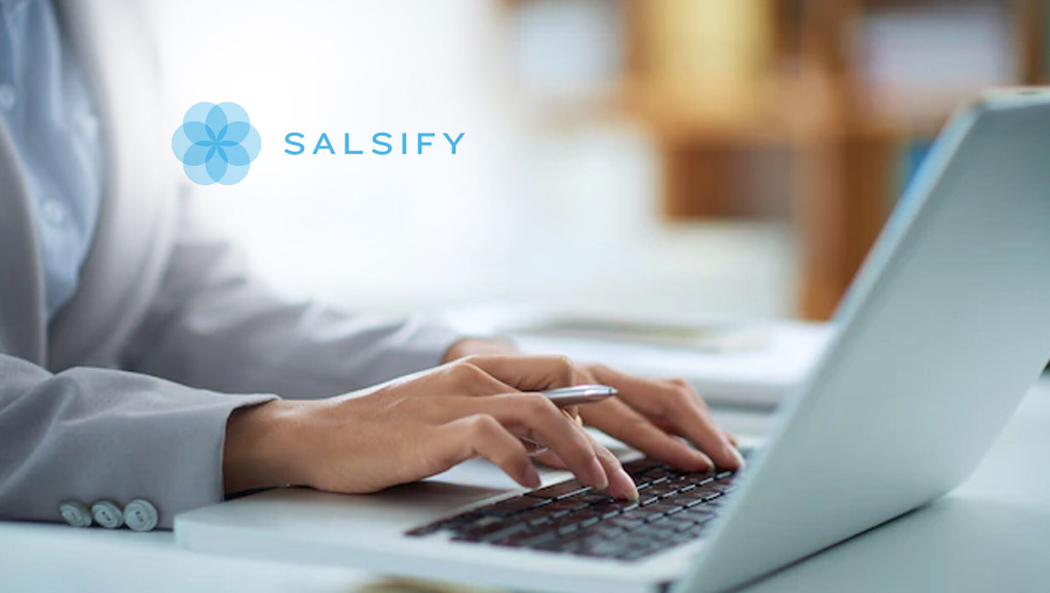 Salsify To Help Brands, Retailers Boost Digital Shelf Conversion