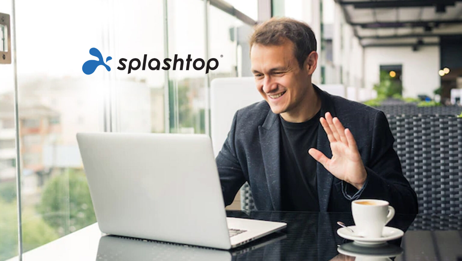 Splashtop Powers SuperOps.ai Secure Remote Access and Control