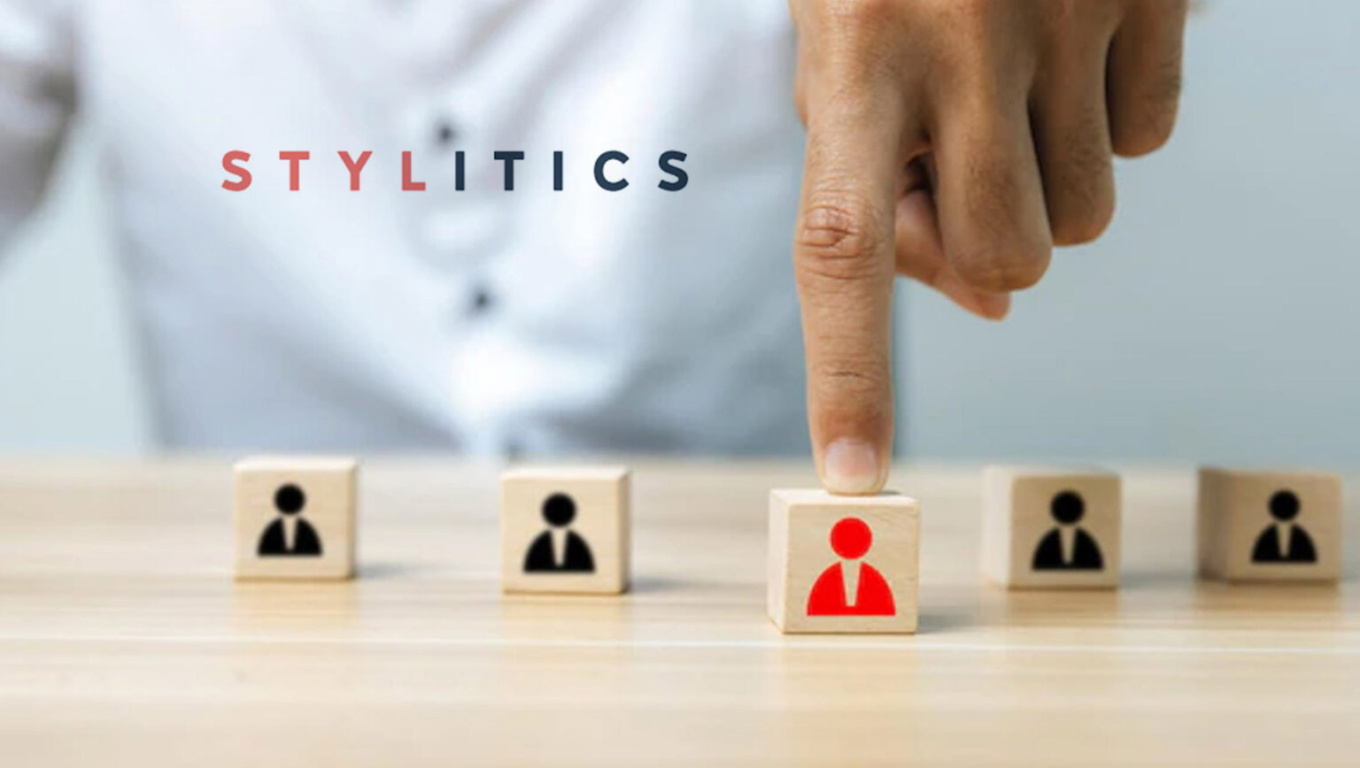 Stylitics Accelerates Growth by Naming Bob Franzetta CFO