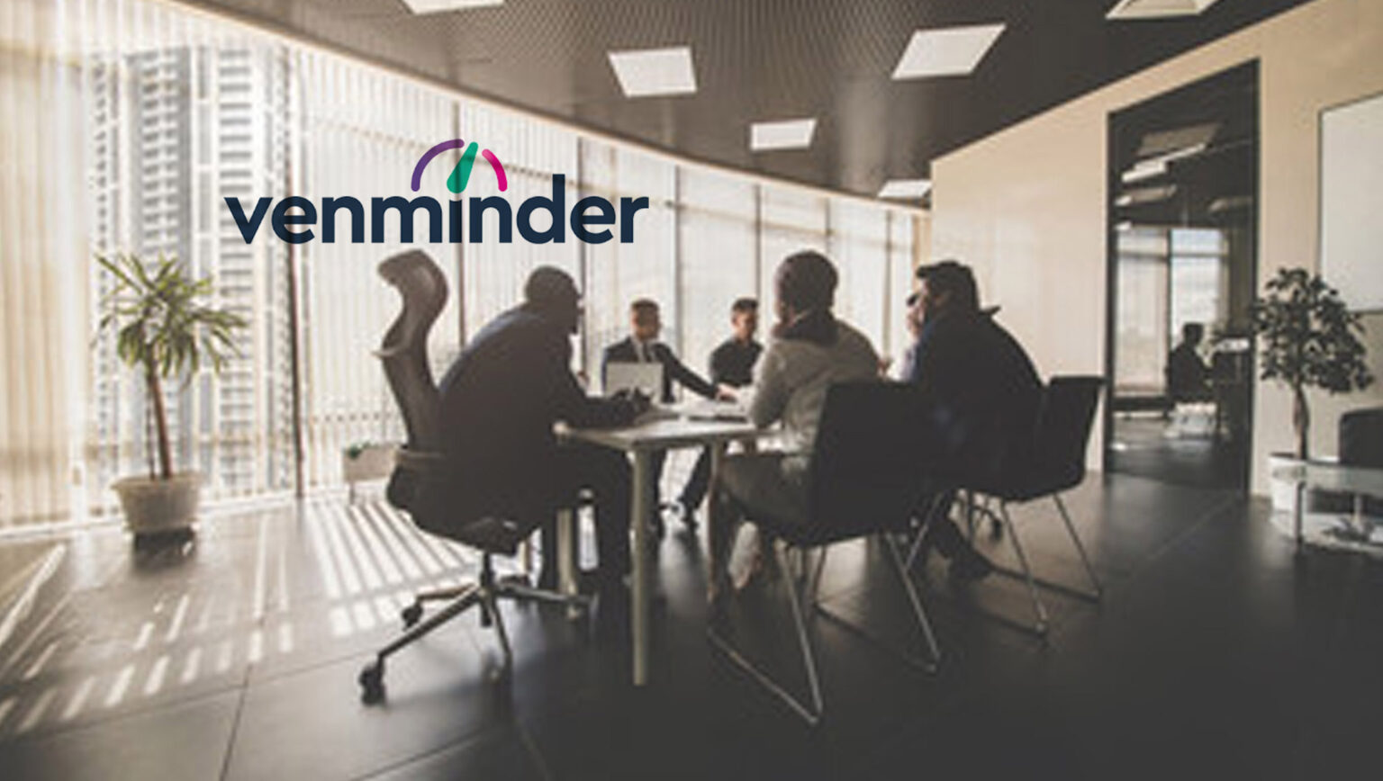 Venminder Recognized As A 2022 Gartner Peer Insightsтдв Customersтащ