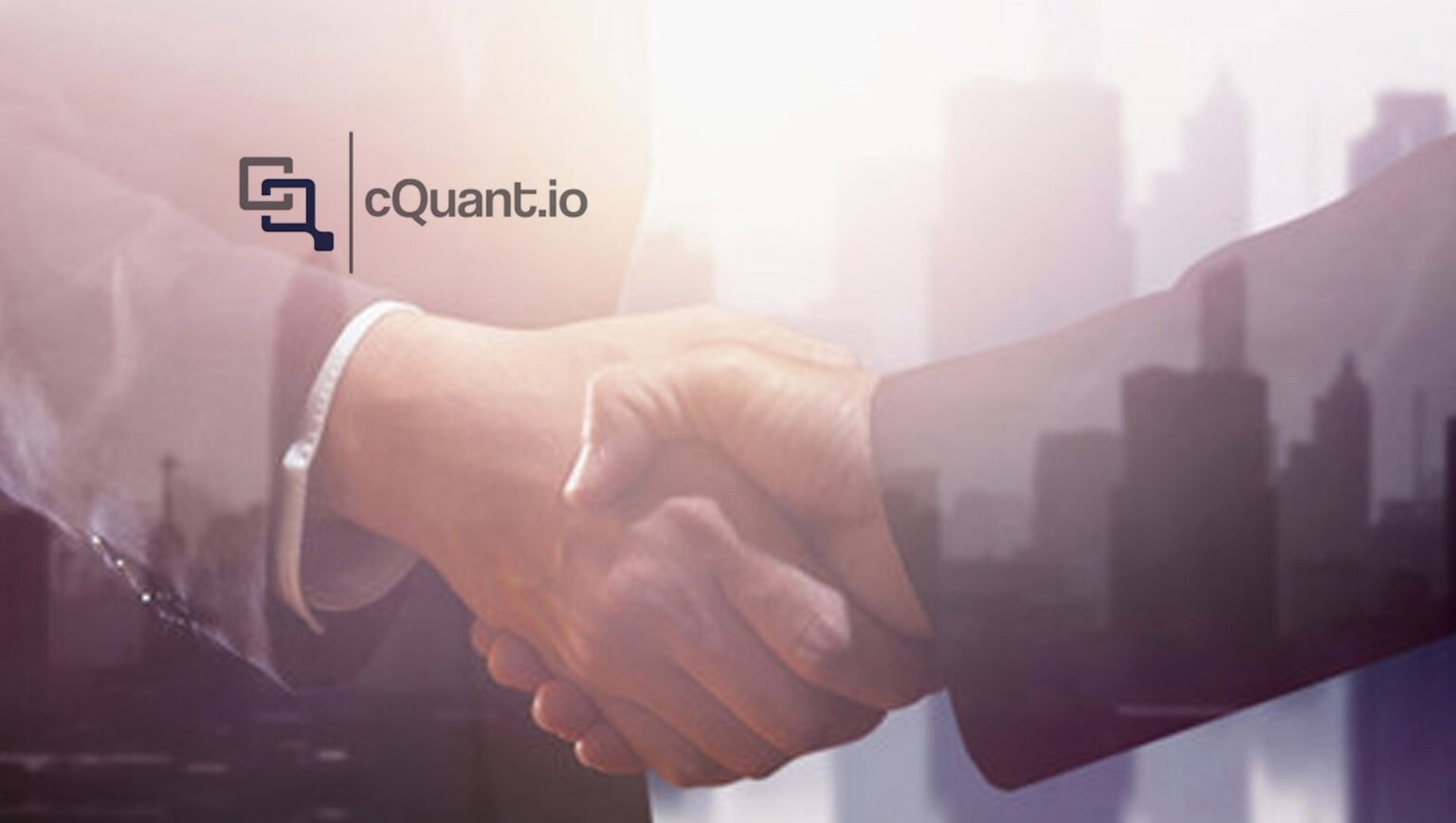 cQuant.io and Hartigen Announce Partnership for Portfolio Optimization