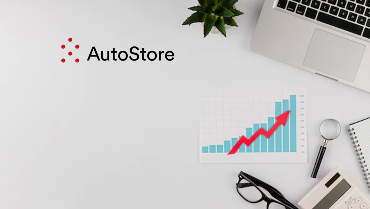 AutoStore Accelerates International Growth with New Singapore Office